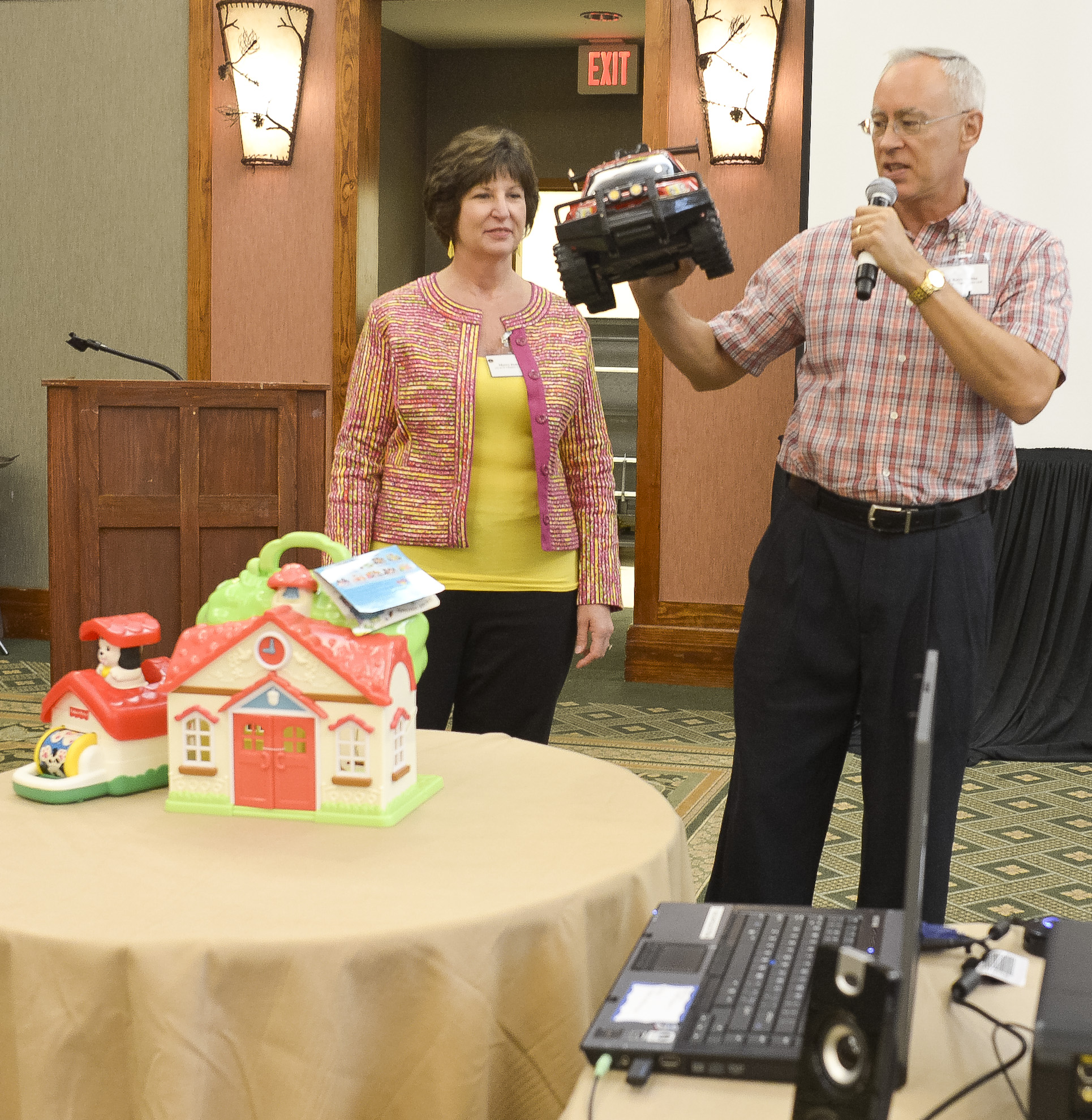 Strong Bonds aims to upgrade your marriage