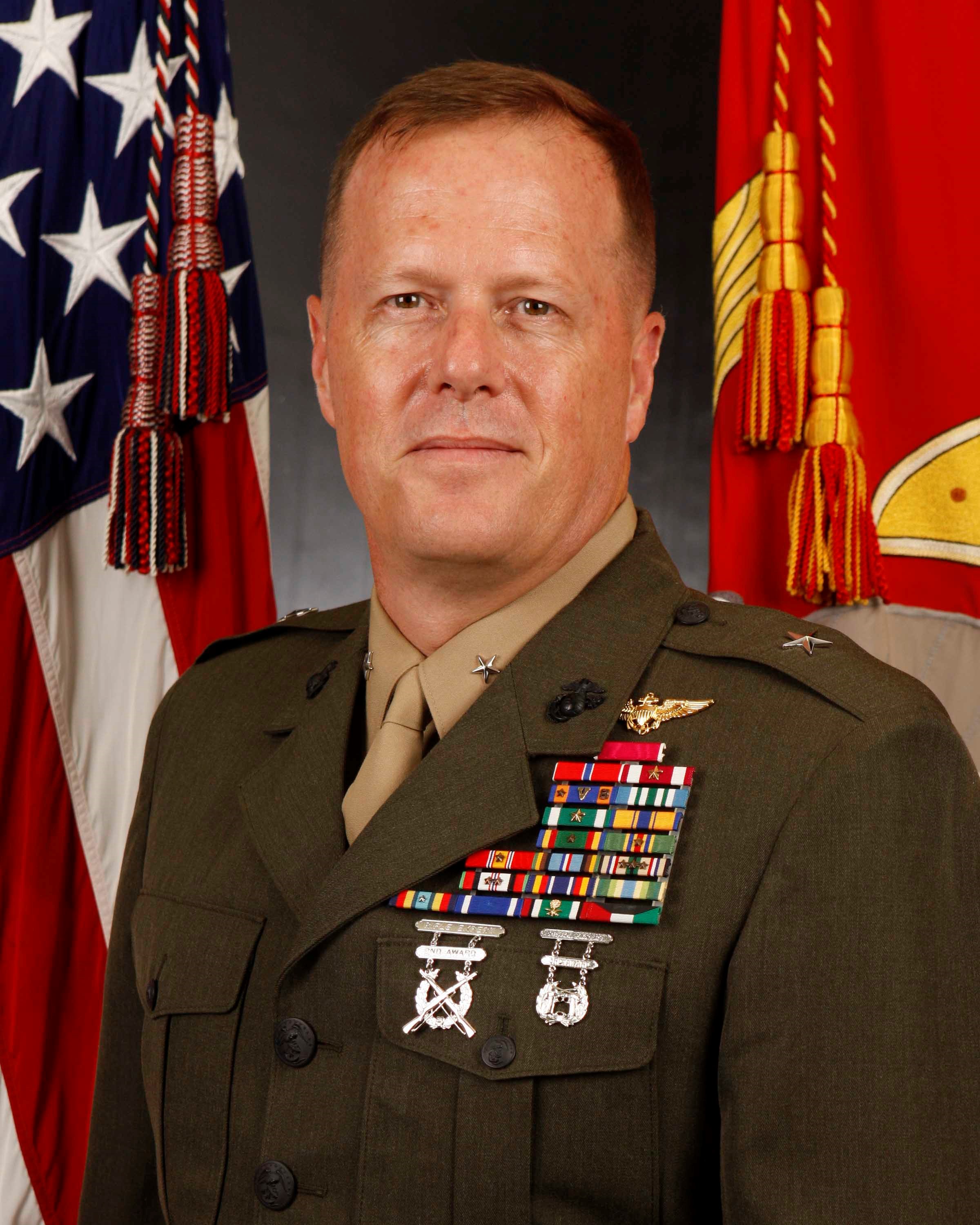 Brig. Gen. Wise