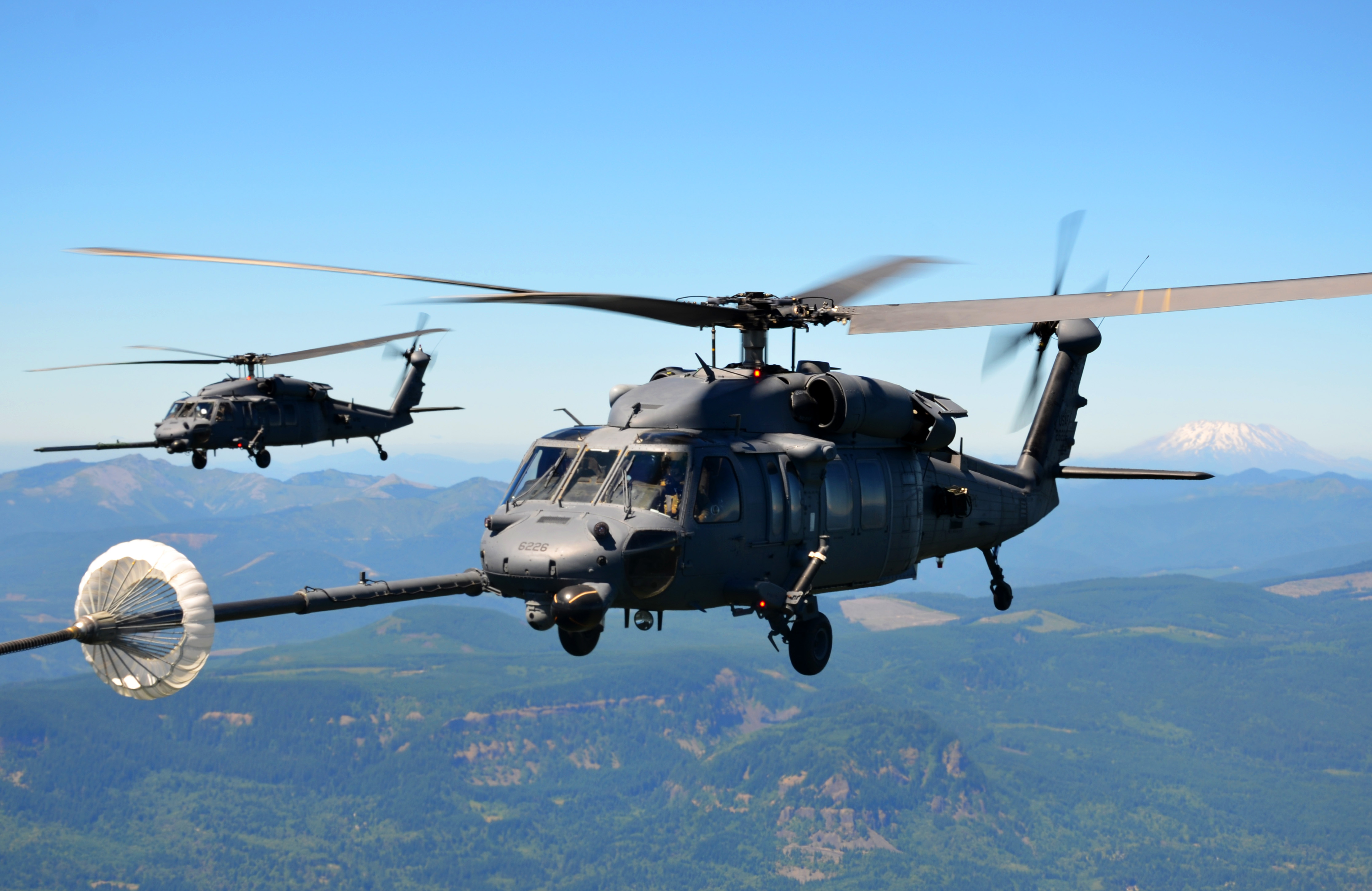 Hh 60g Pave Hawk