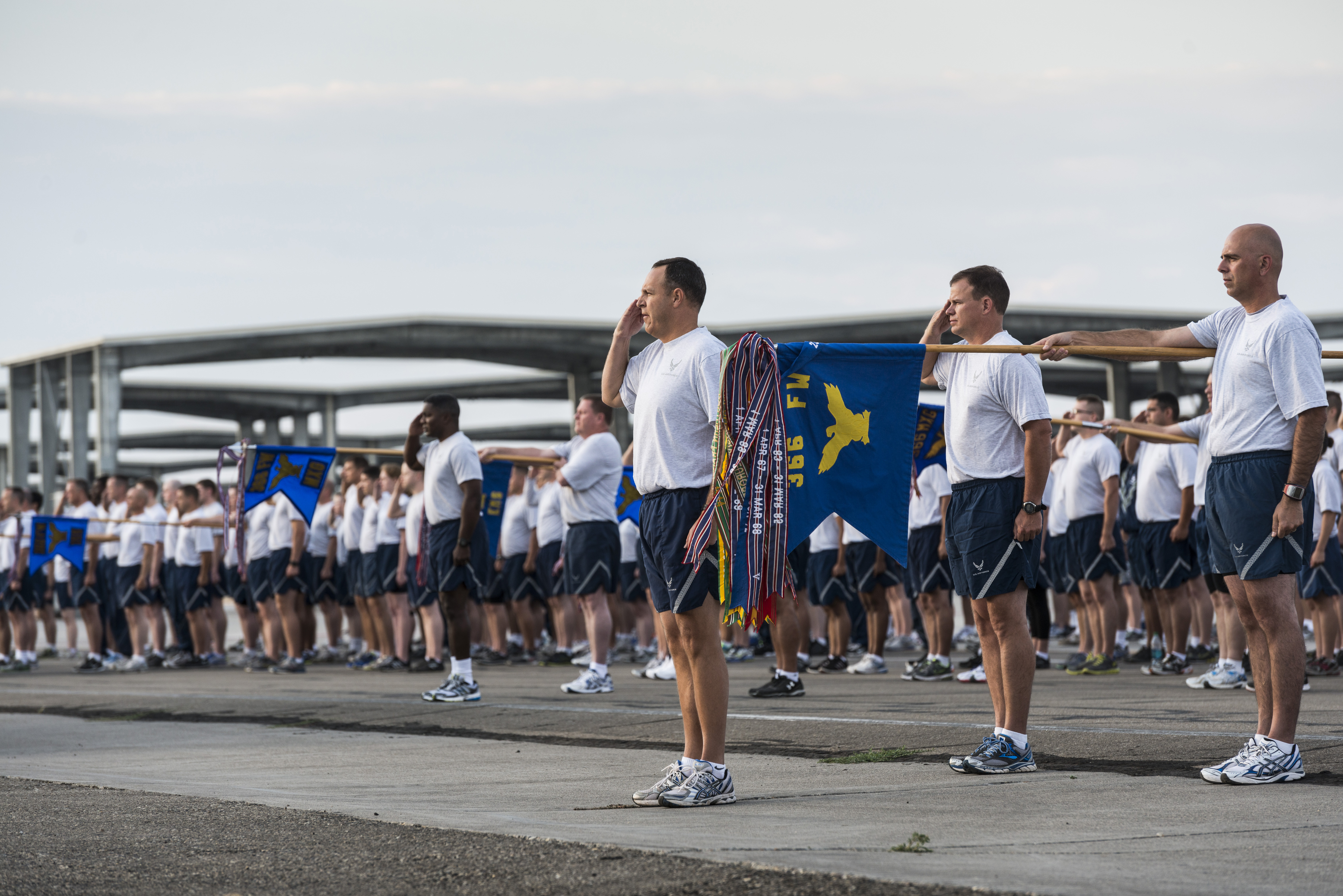 Wing runs the flightline > Mountain Home Air Force Base > Article Display