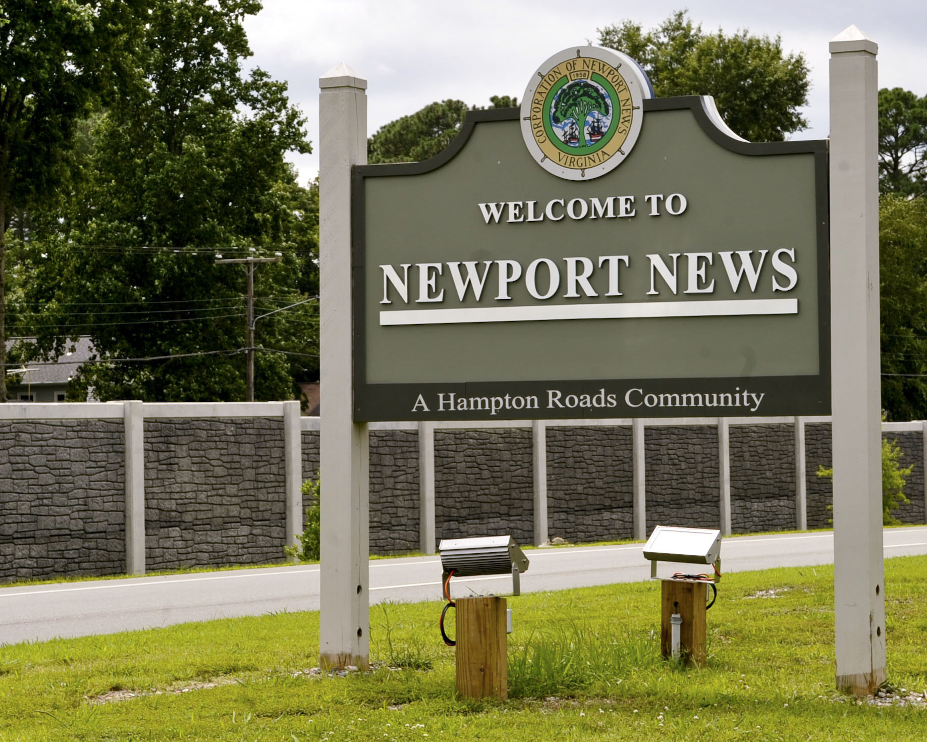 Know Your Neighbor: Newport News