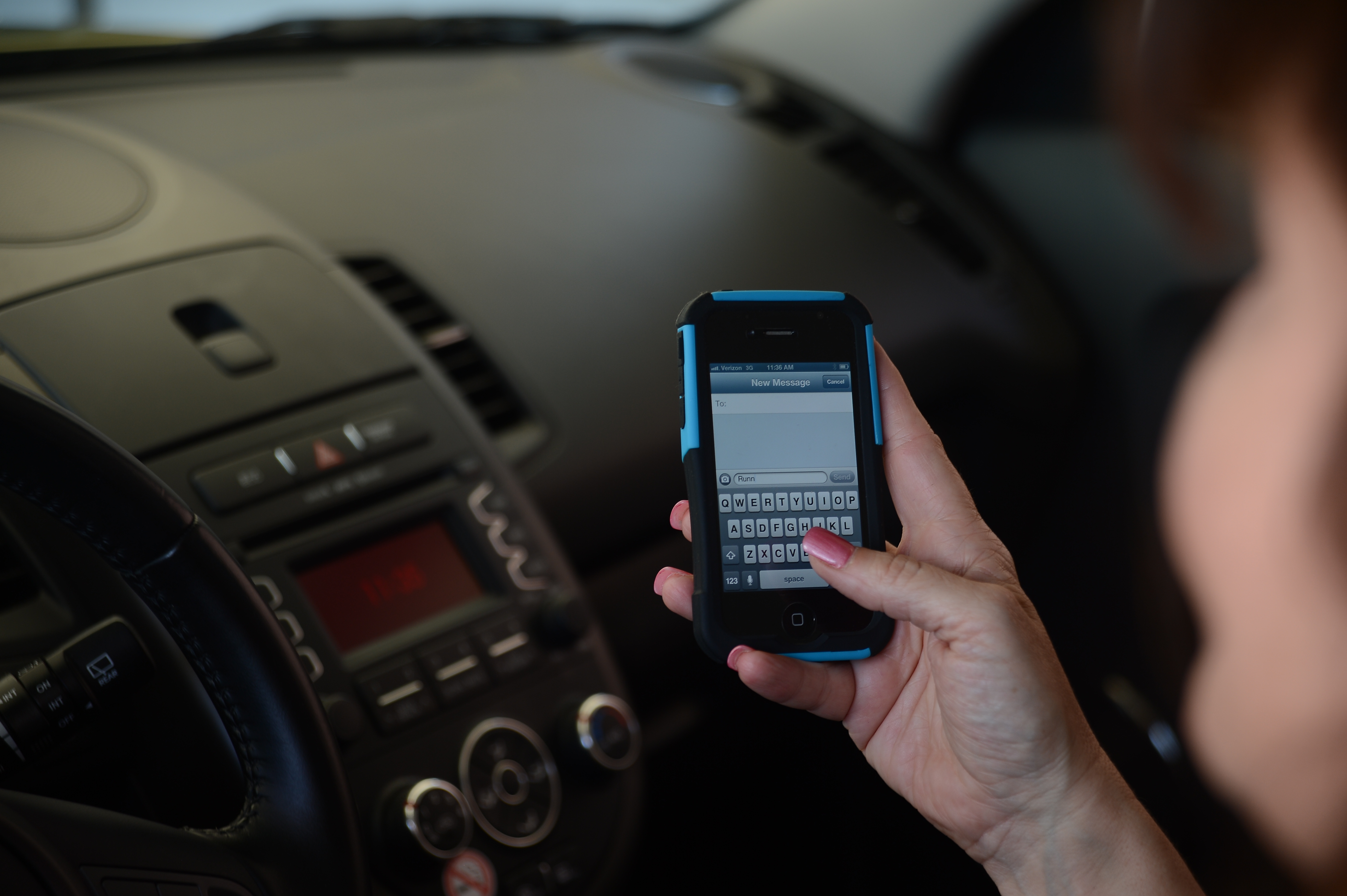 Drive to Arrive > Air Mobility Command > Display