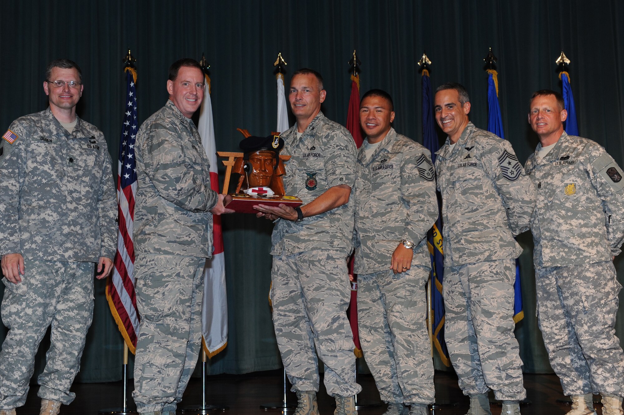 Team Kadena recognizes 2013 second-quarter award winners > Kadena Air ...