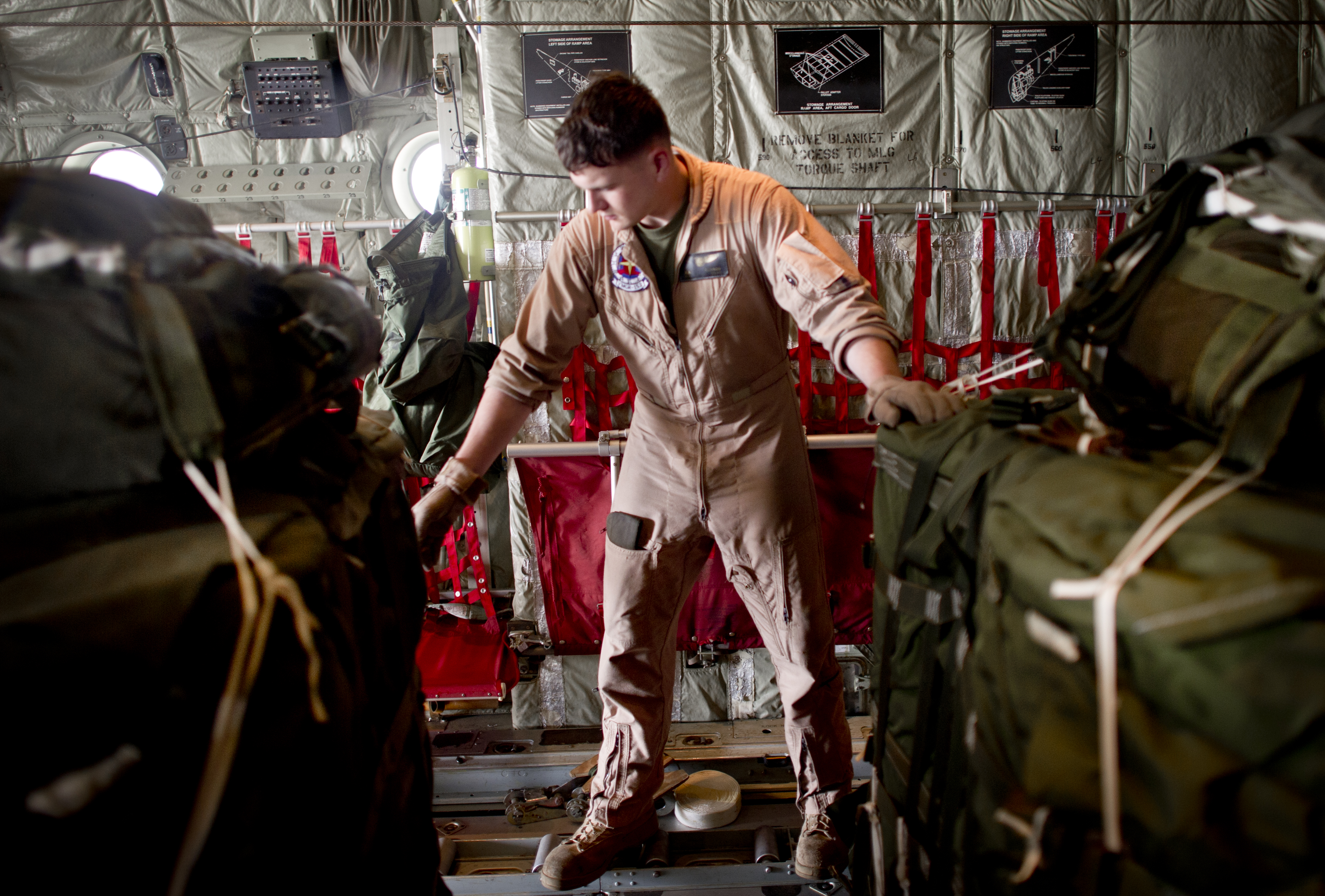 Joint Exercise Tomahawk