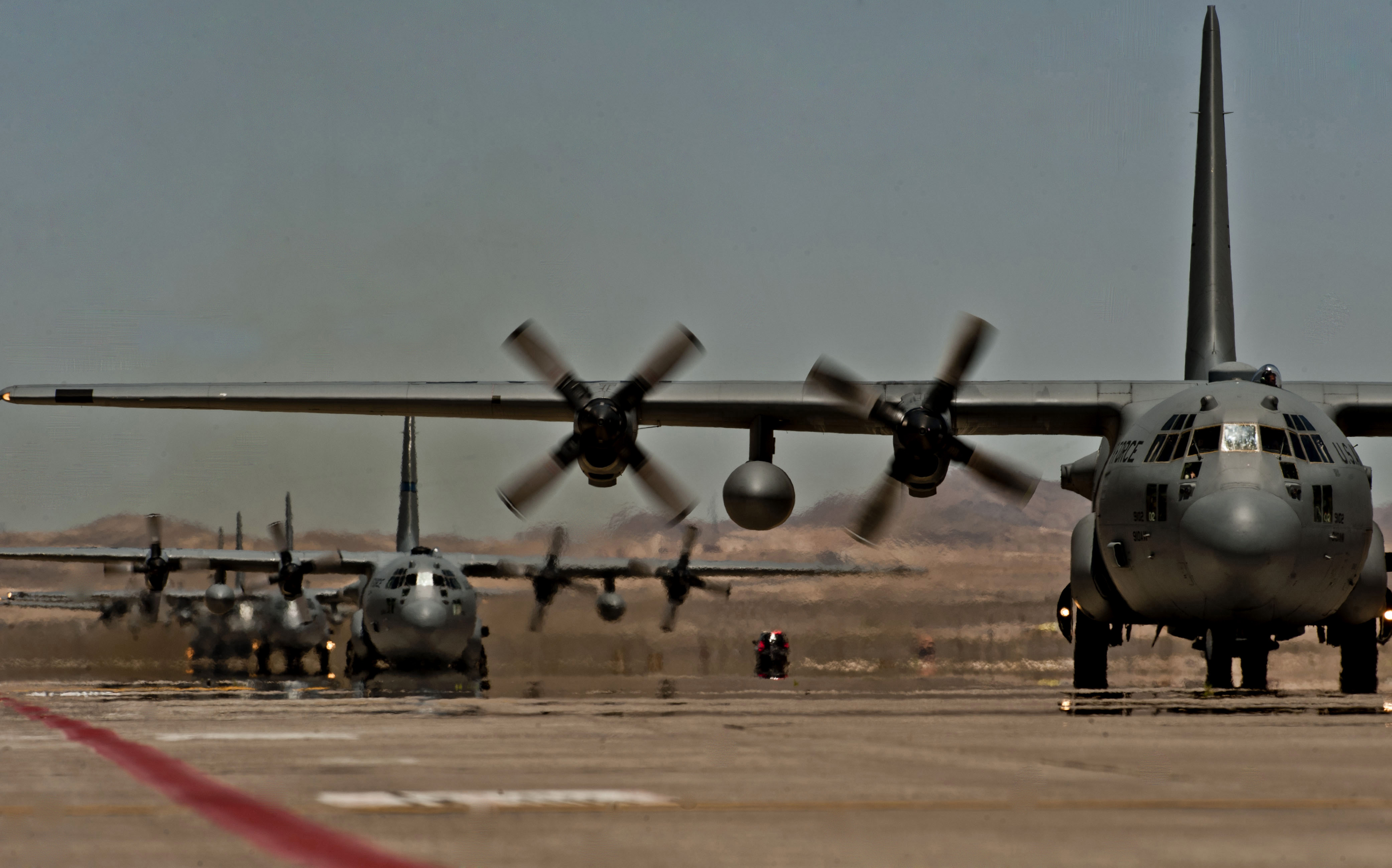 Joint Forcible Entry exercise May 31