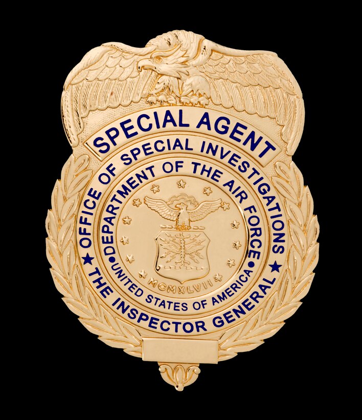 Osi Badge