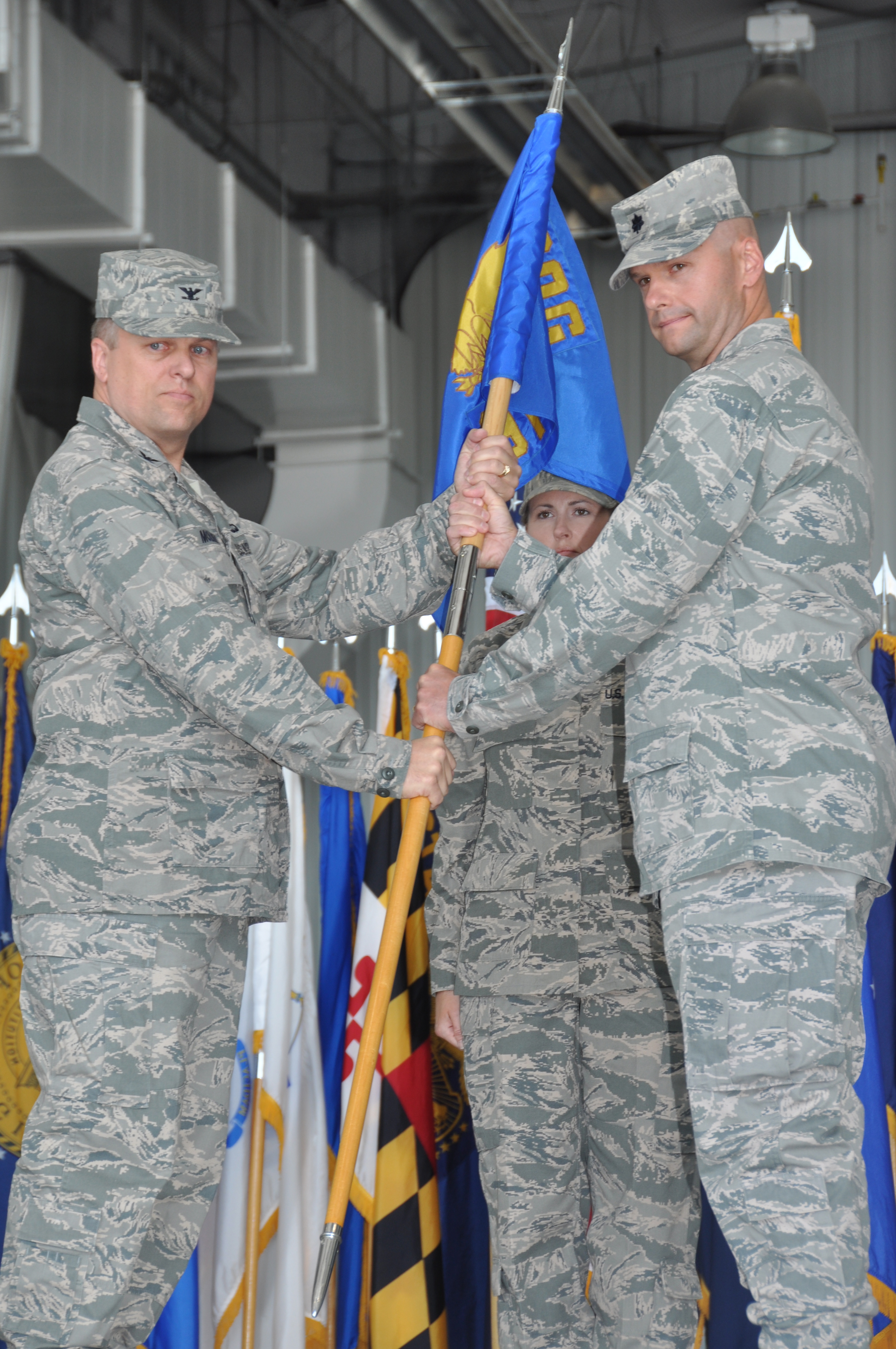 Leadership ... Starts with Why > 916th Air Refueling Wing > Article Display