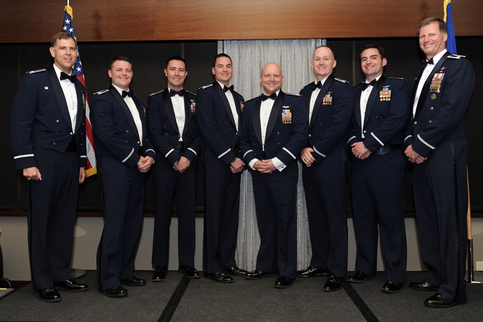 509th Weapons Squadron Graduation > Fairchild Air Force Base > Article ...