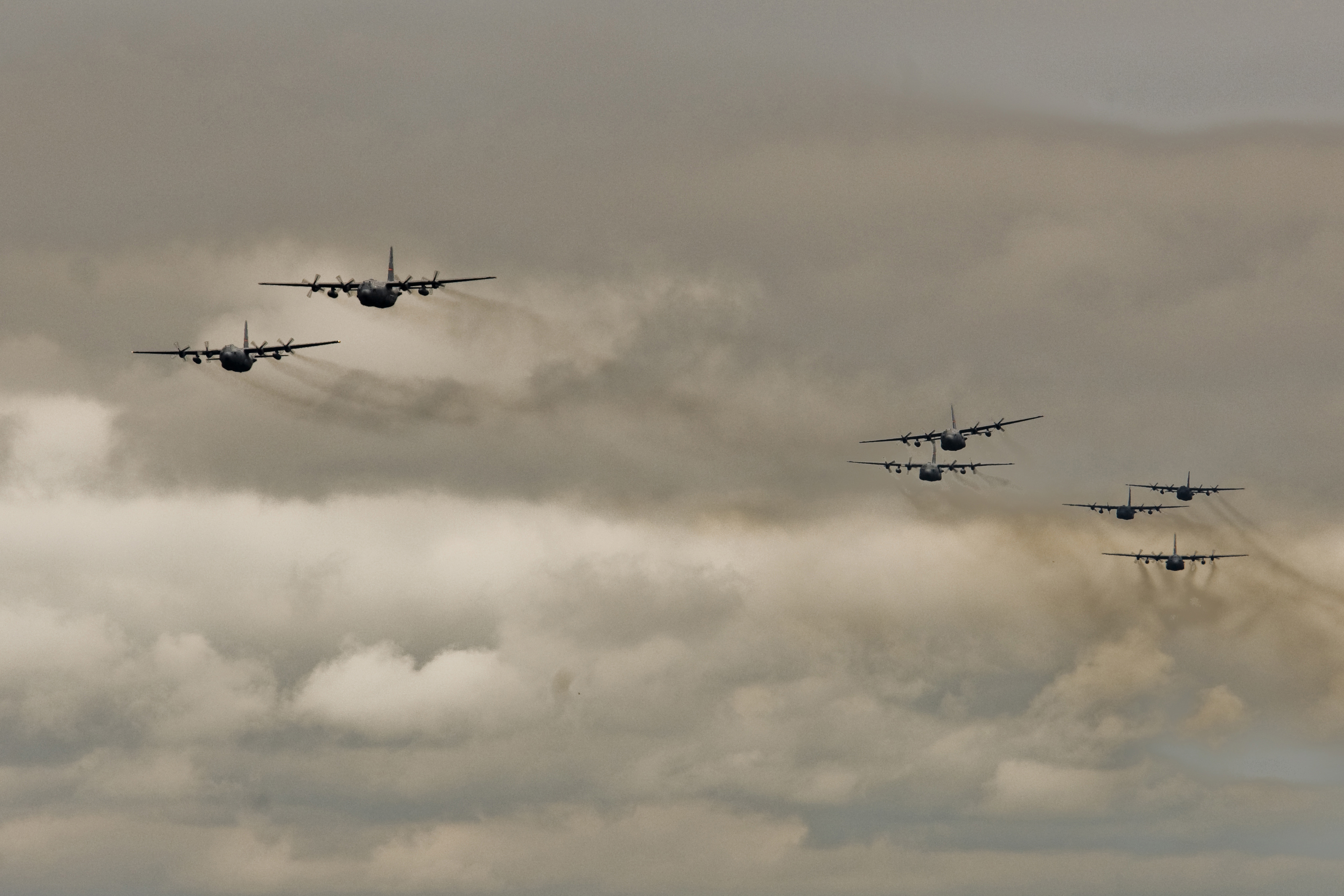 7-ship exercise > Air Mobility Command > Article Display