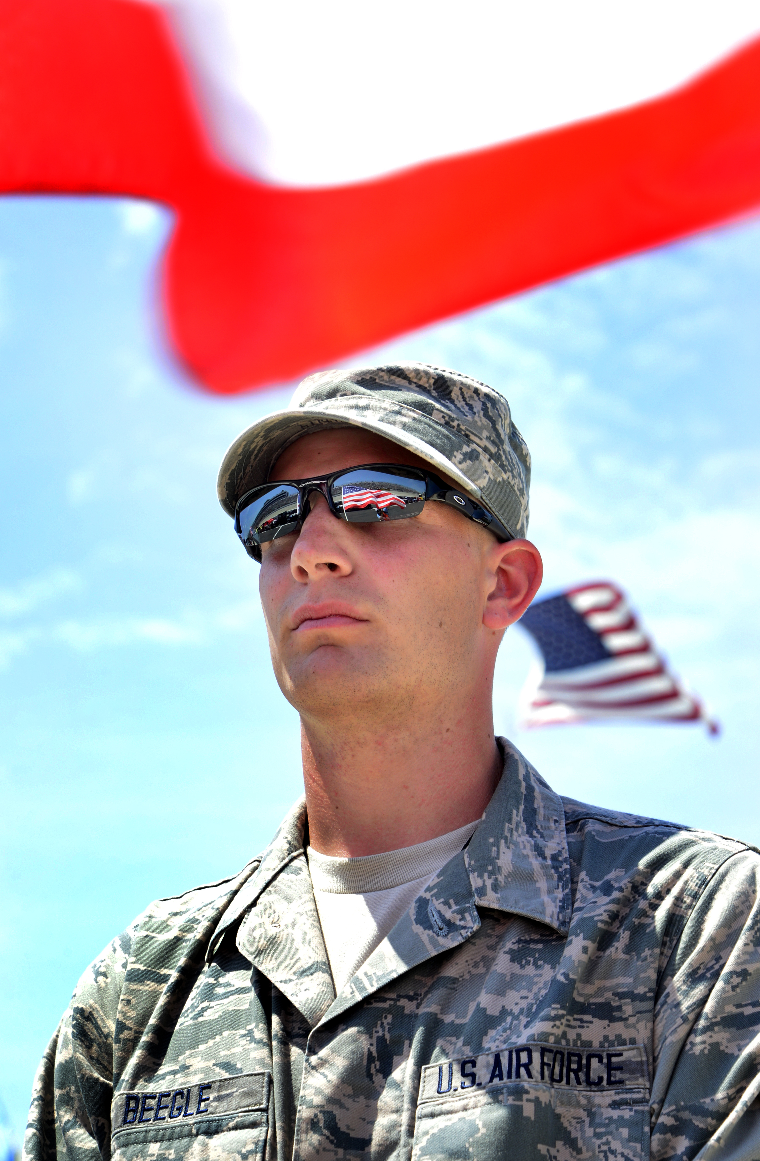 Team Dover: A year of Delivering > Air Force Mortuary Affairs ...