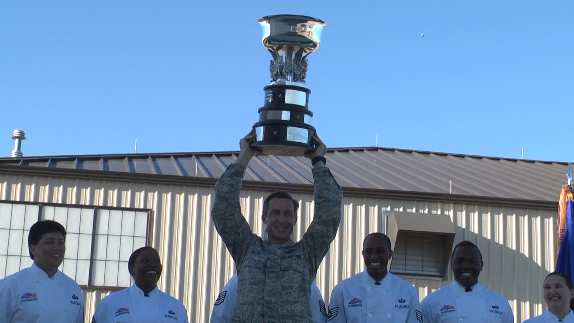 301st Services captures first Hennessey win > 301st Fighter Wing ...