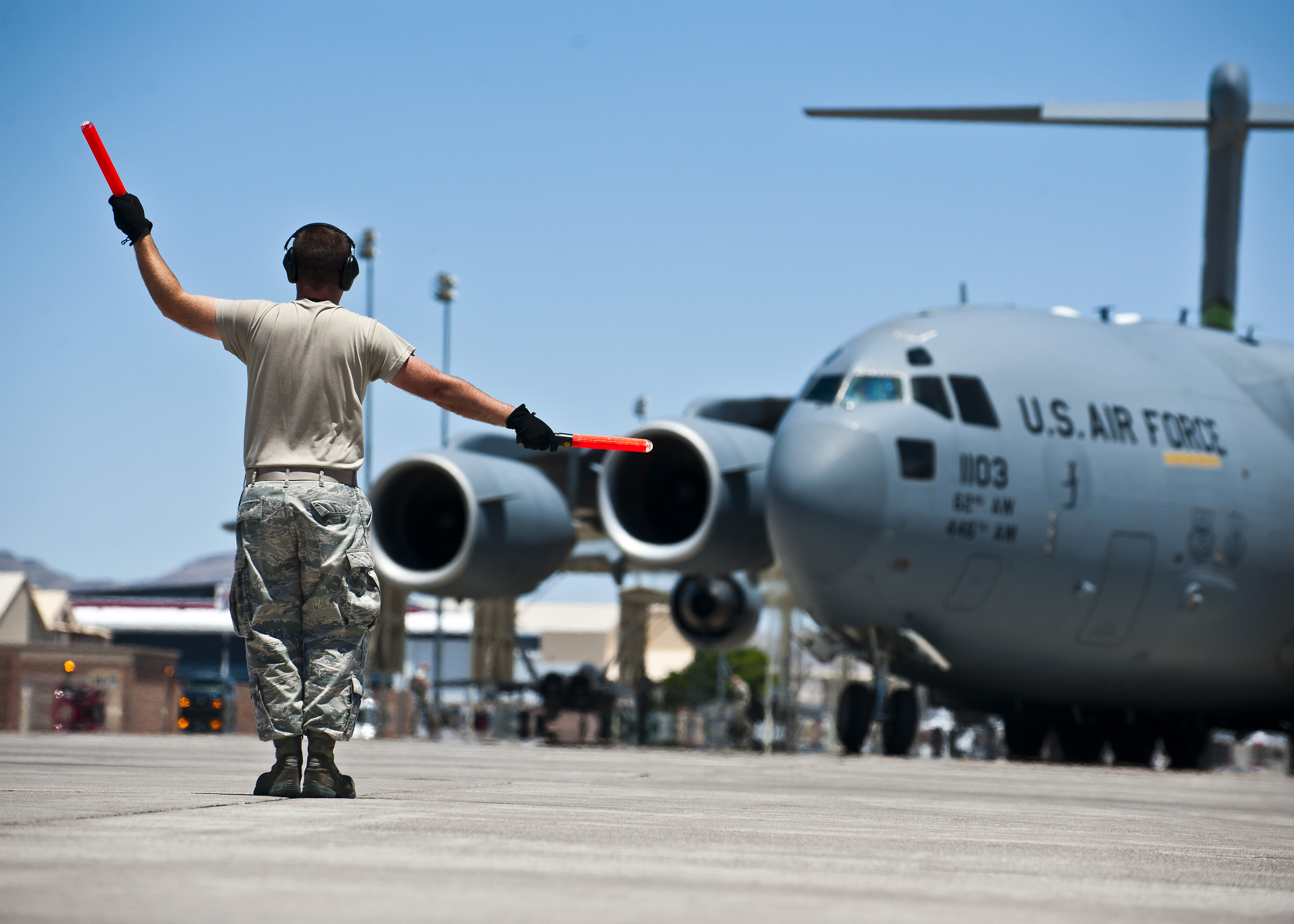 Joint Forcible Entry exercise May 31