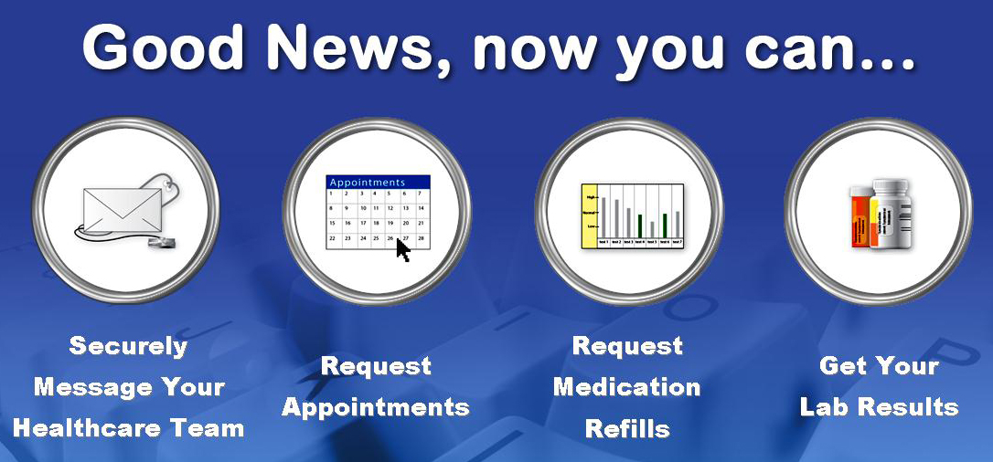 AF healthcare messaging service now fully implemented > Grand Forks Air ...