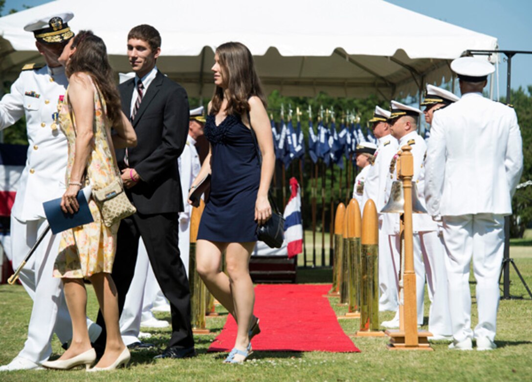 130531-N-NW827-712: NORFOLK (May 31, 2013) – Retired Rear Adm. Mark A ...