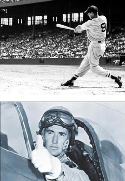 Ted Williams