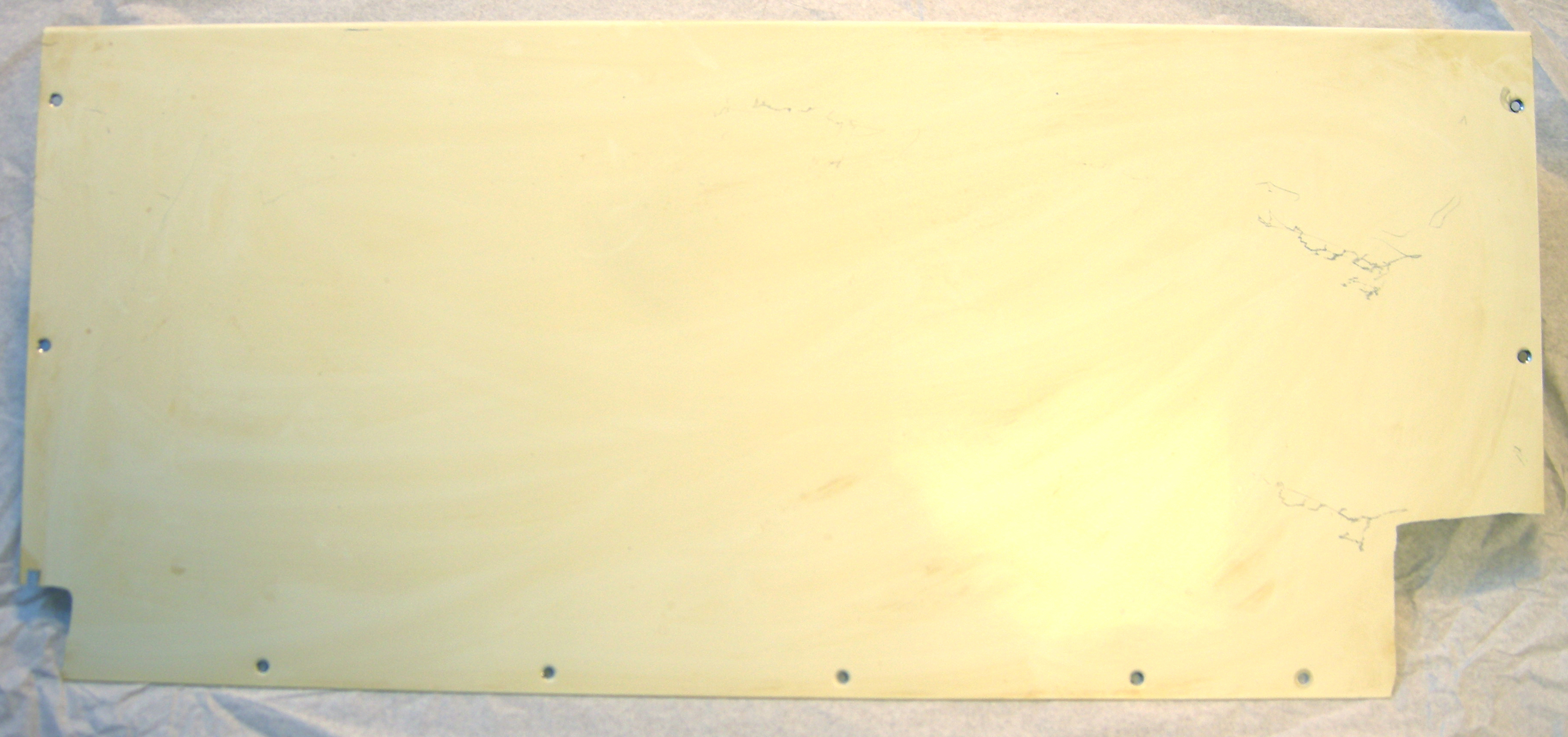 Long-Duration Exposure Facility