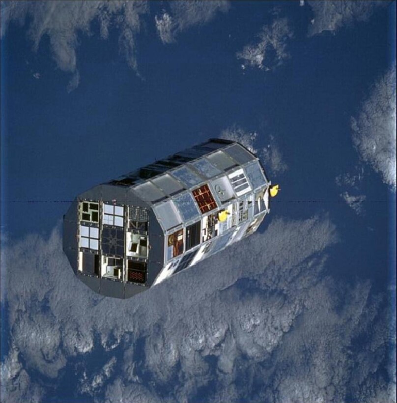 Long-Duration Exposure Facility