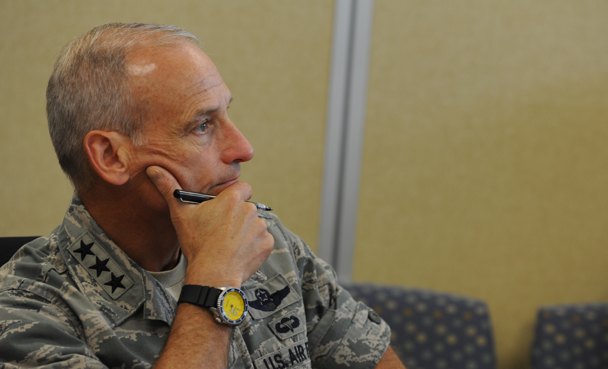 Excellence in all we do > Air Force Global Strike Command AFSTRAT-AIR ...