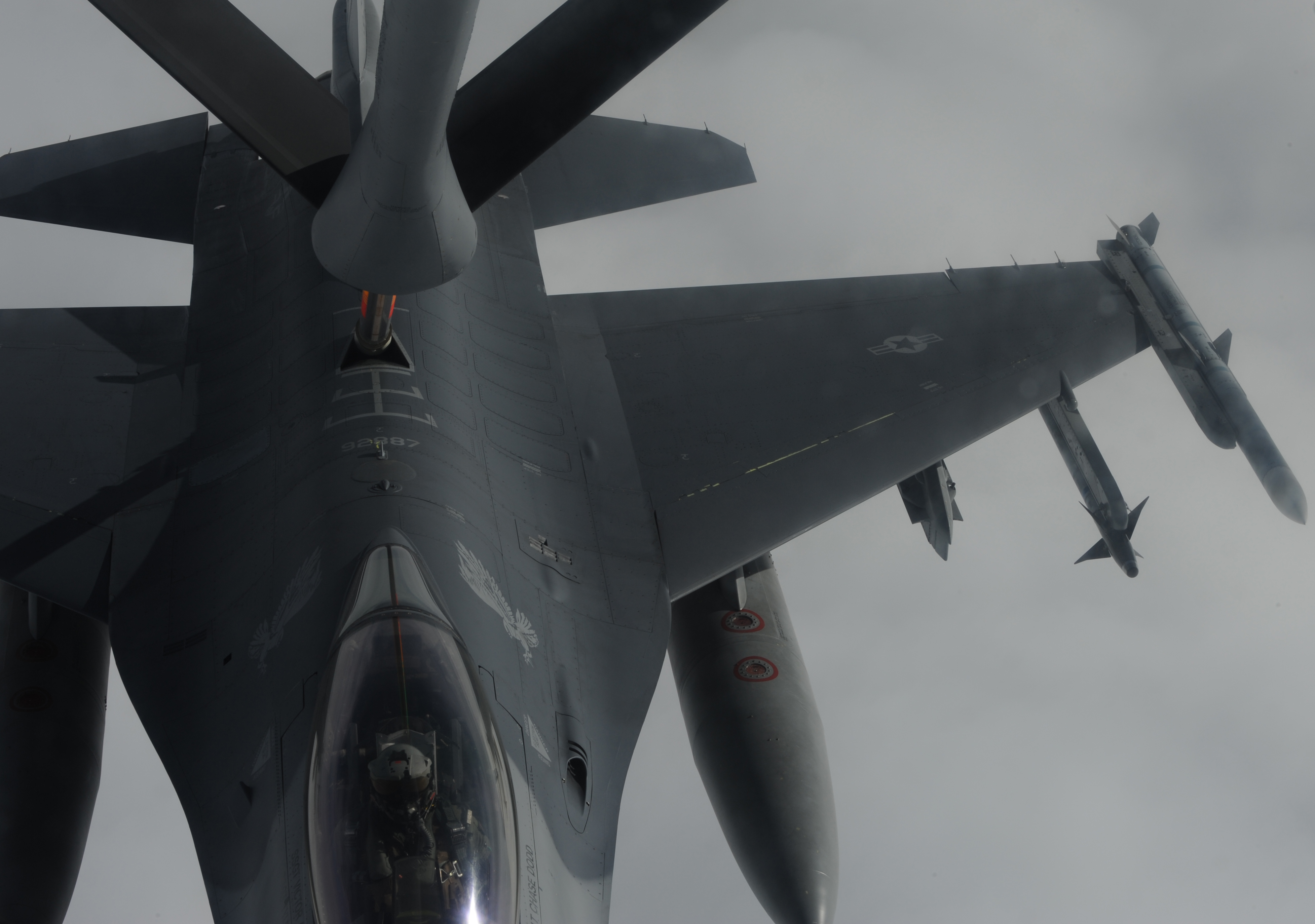 909th stays mission ready > Kadena Air Base > Article Display