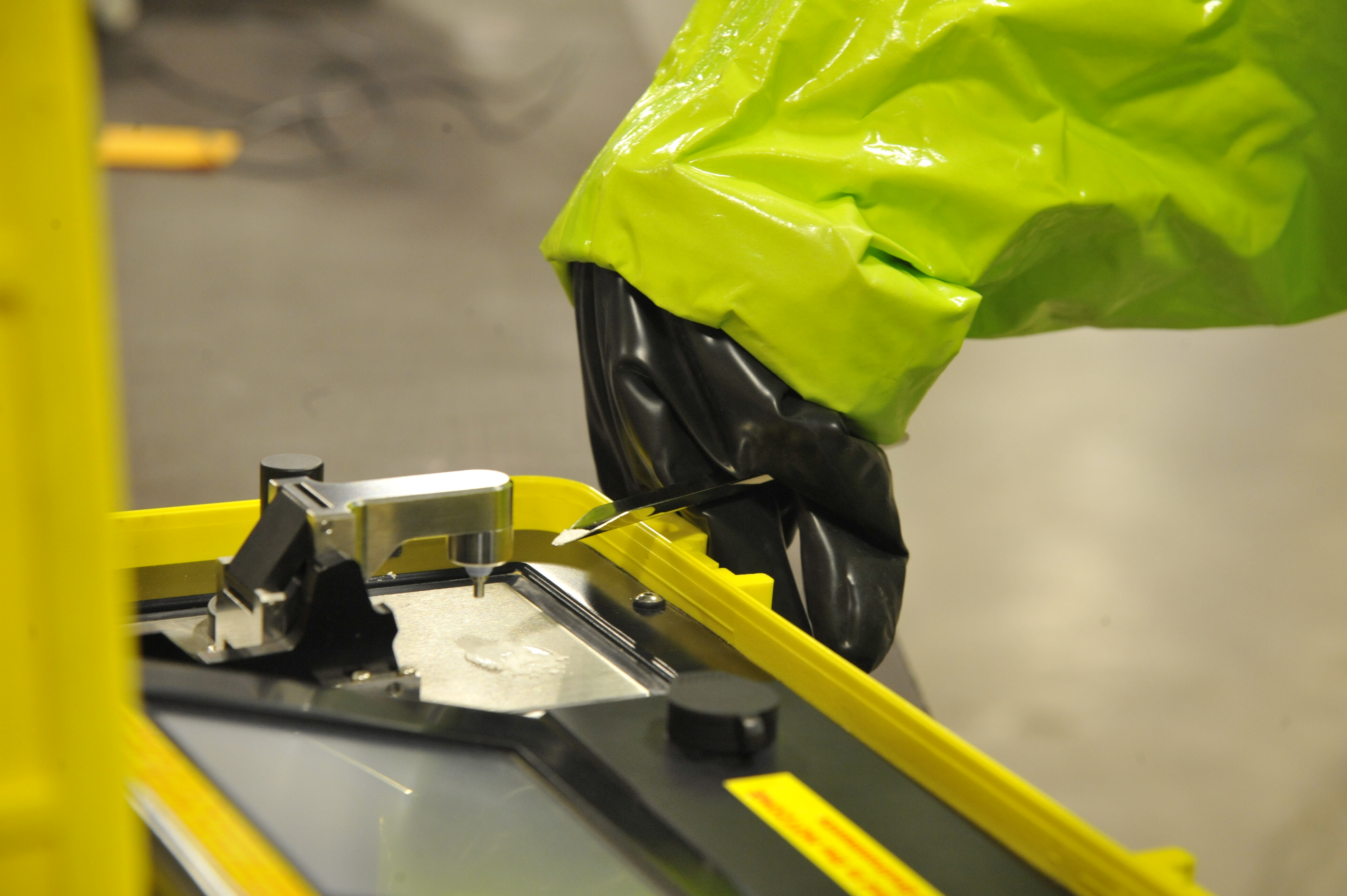 Emergency Management: Whiteman's warning for danger > Whiteman Air ...