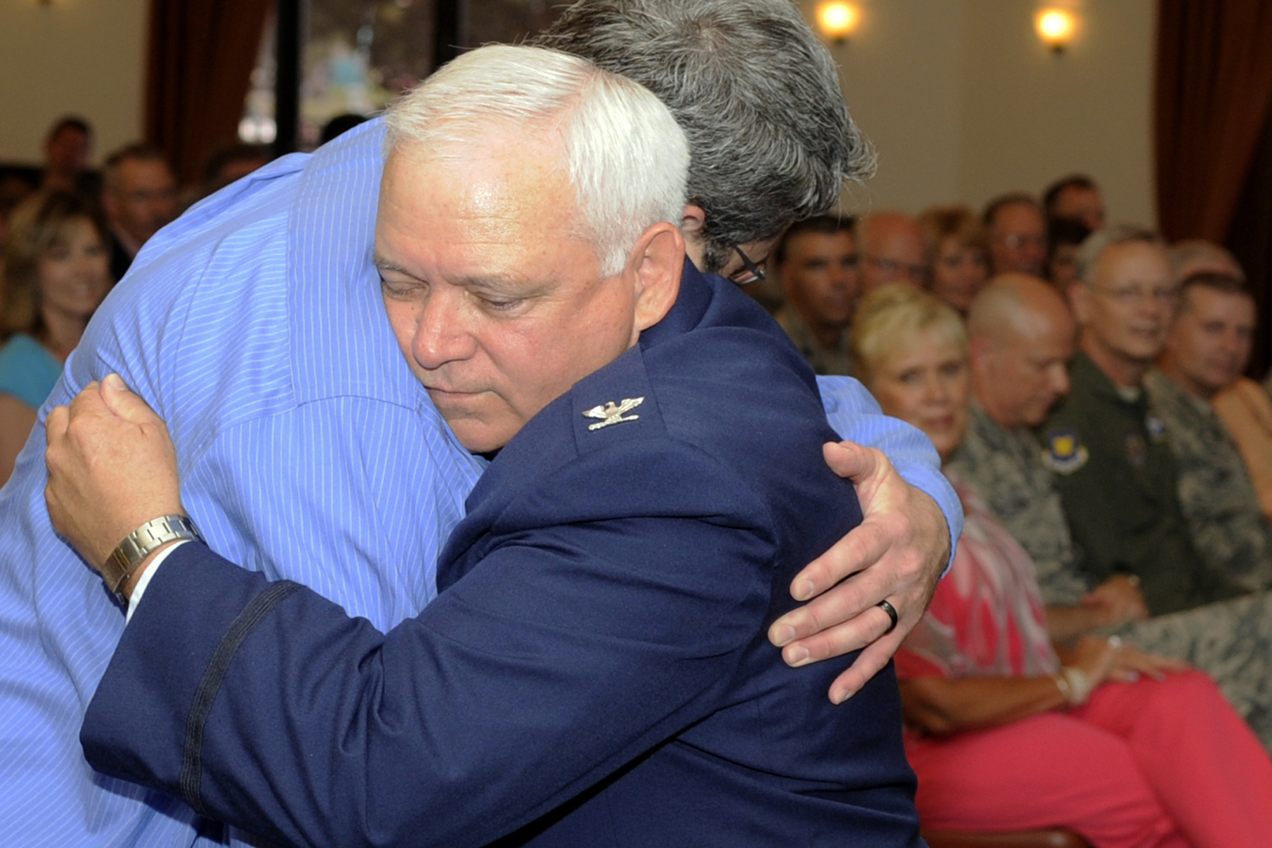 307 BW loses an Icon > 307th Bomb Wing > Article Display