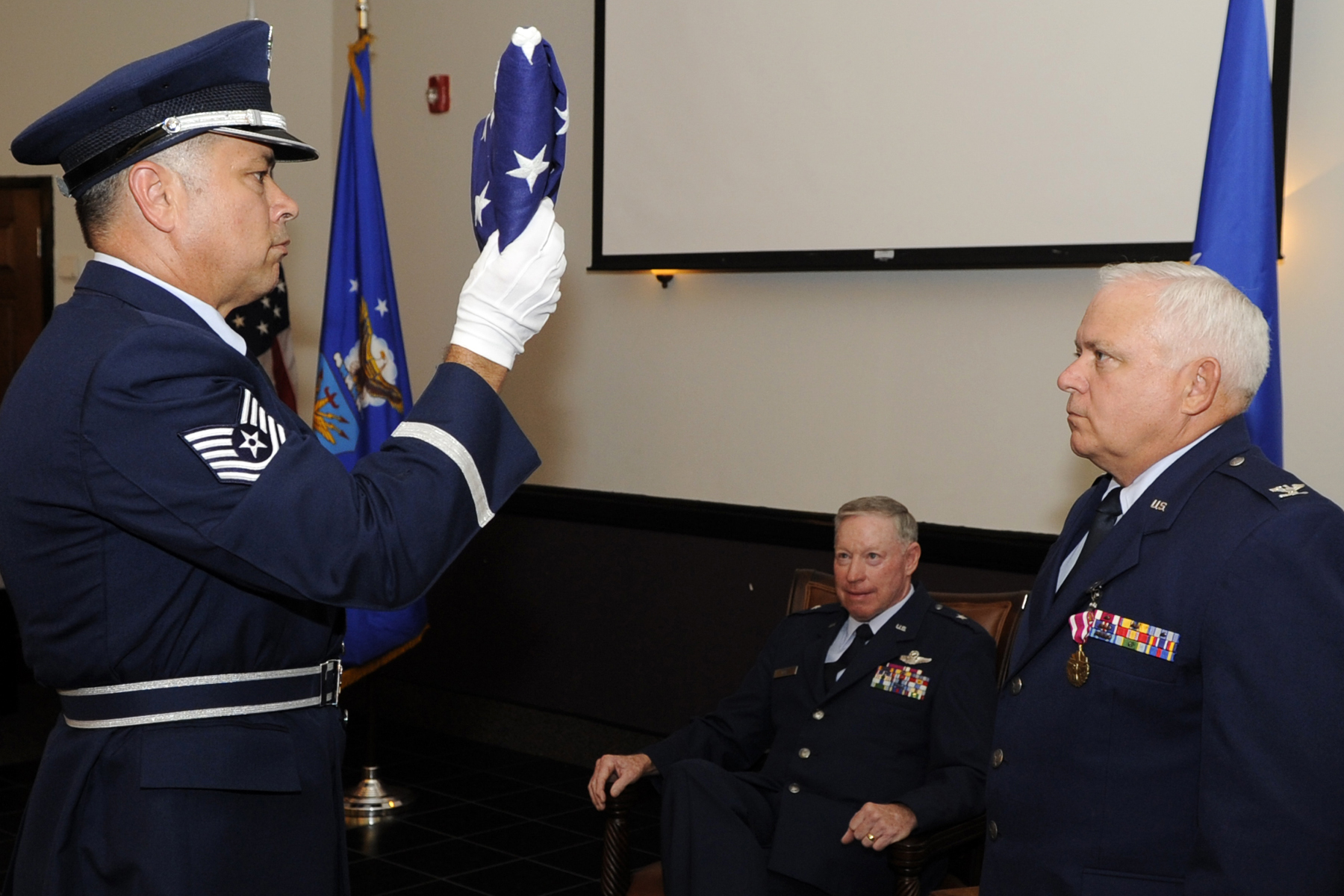 307 BW loses an Icon > 307th Bomb Wing > Article Display