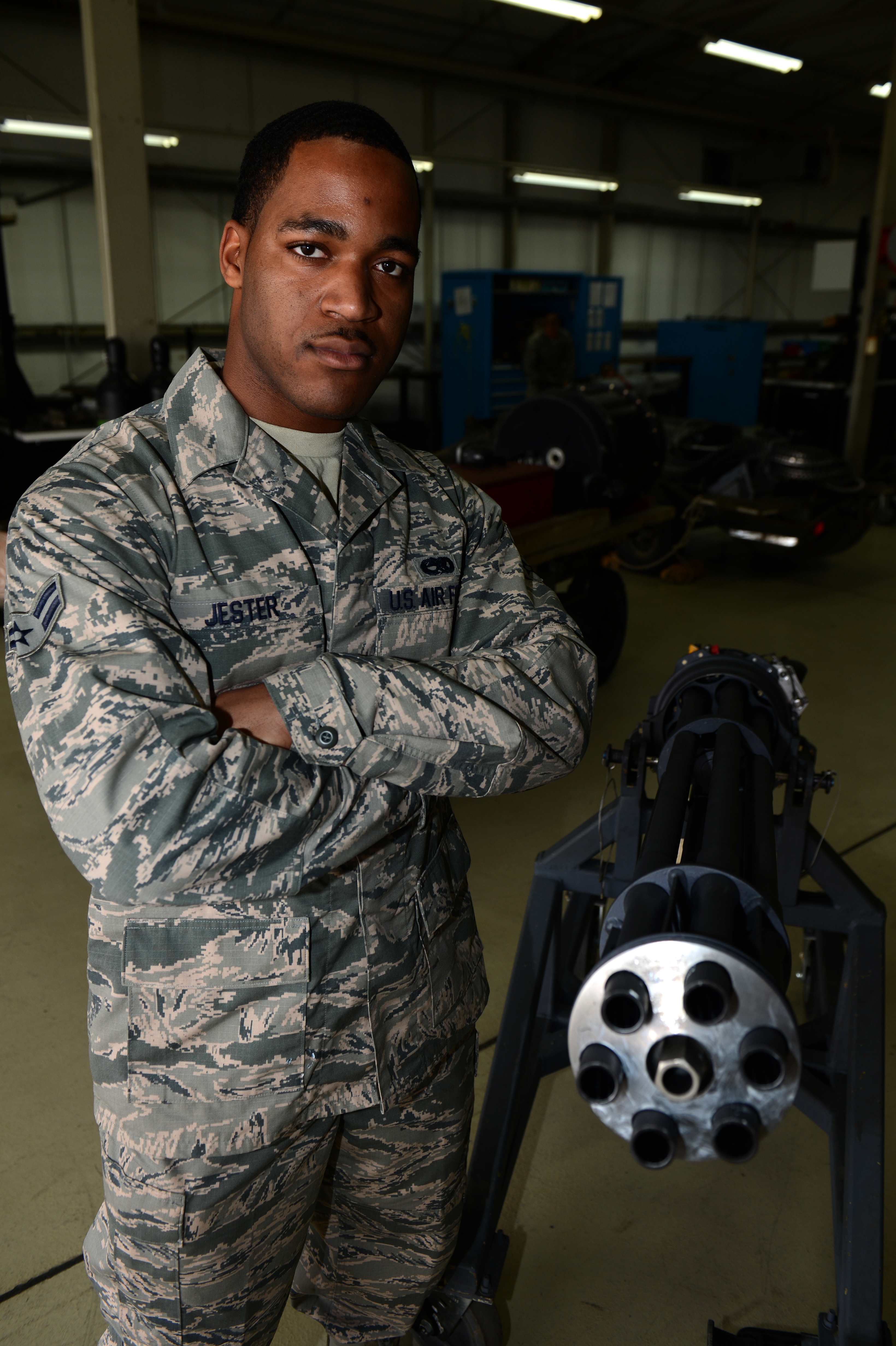 Super Saber Performer > Spangdahlem Air Base > Article Display