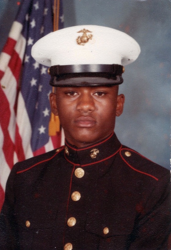 One of the few who served for all