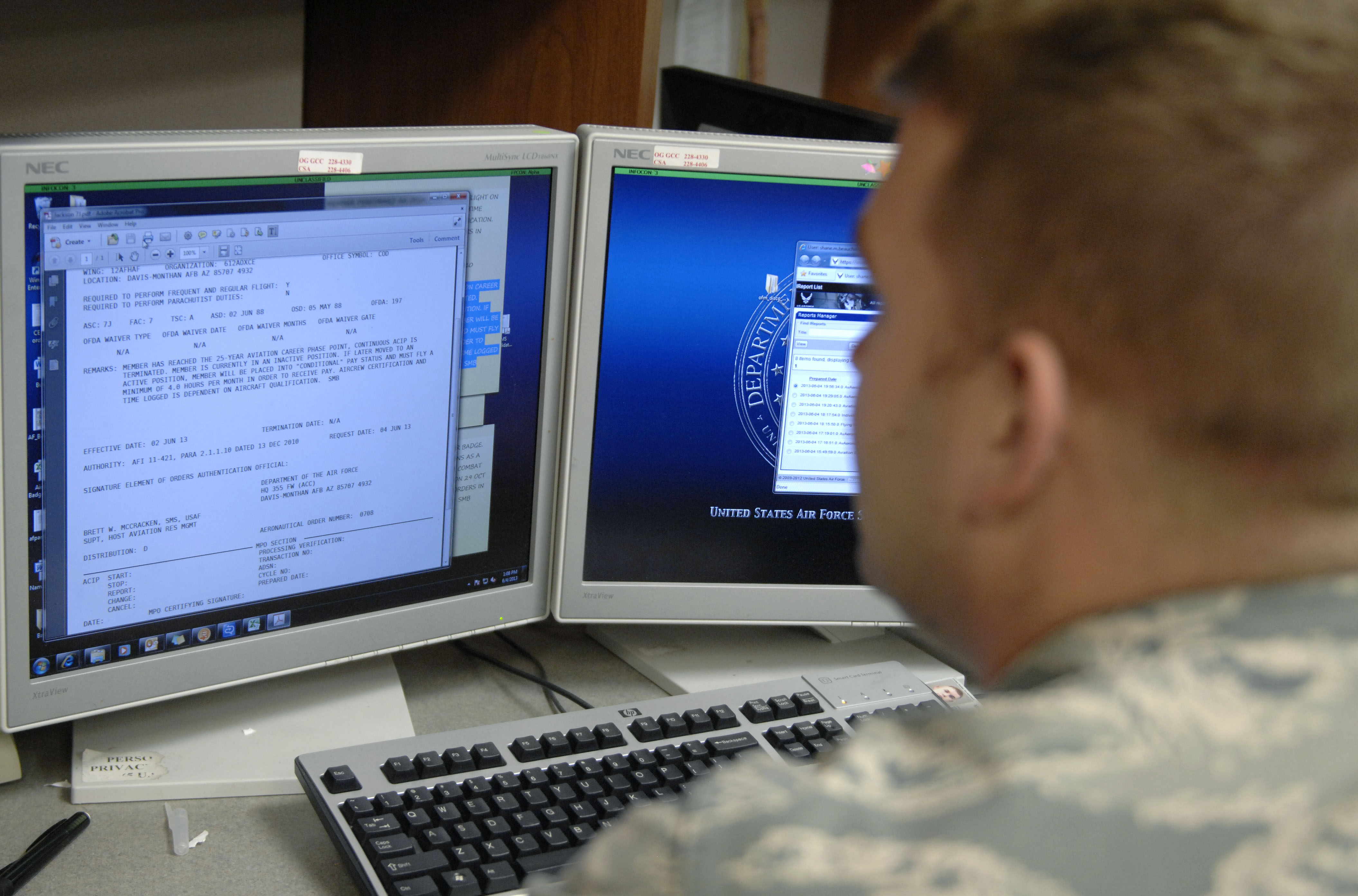 355th Operations Support Squadron > Davis-Monthan Air Force Base ...