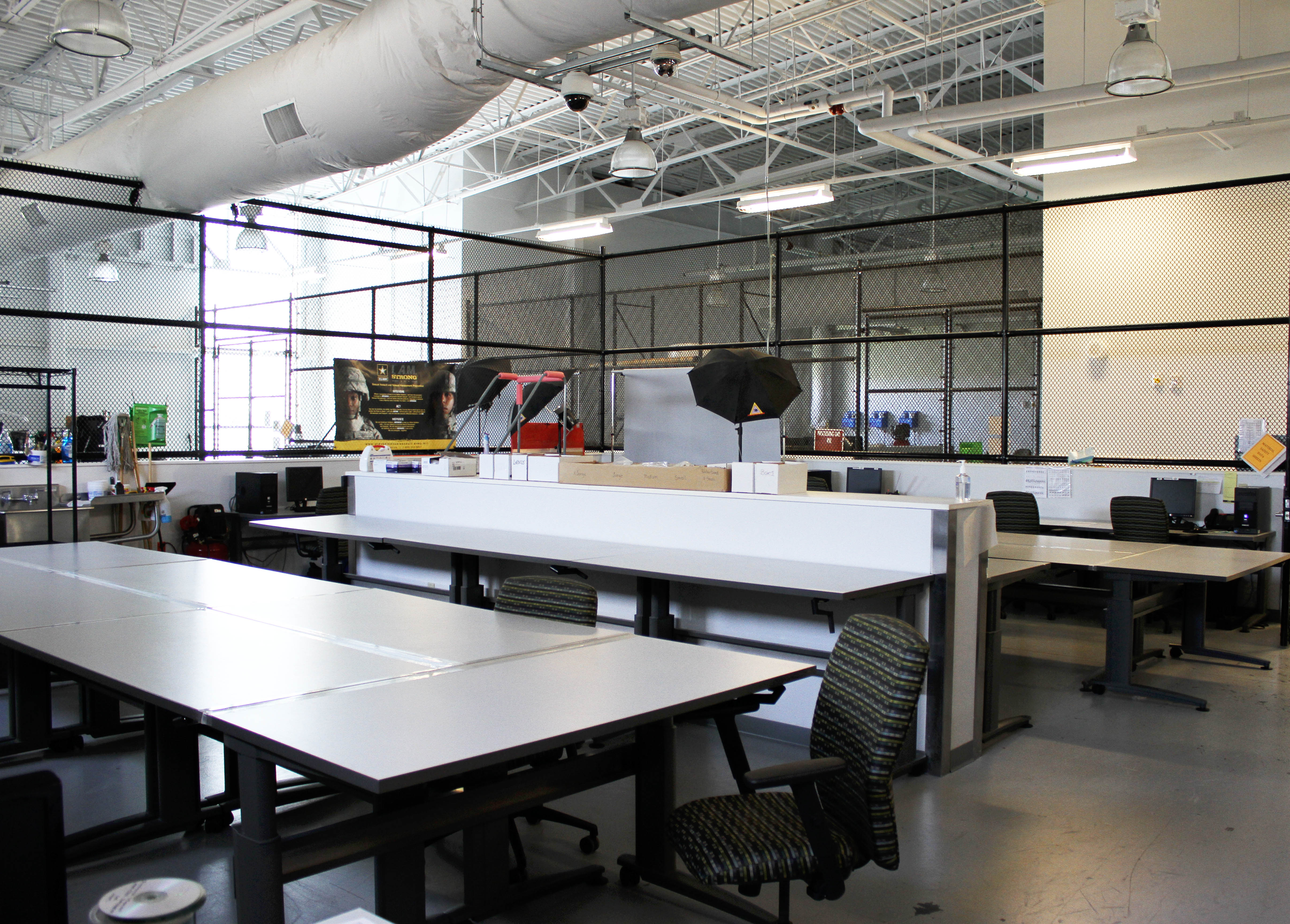 Joint Personal Effects Depot