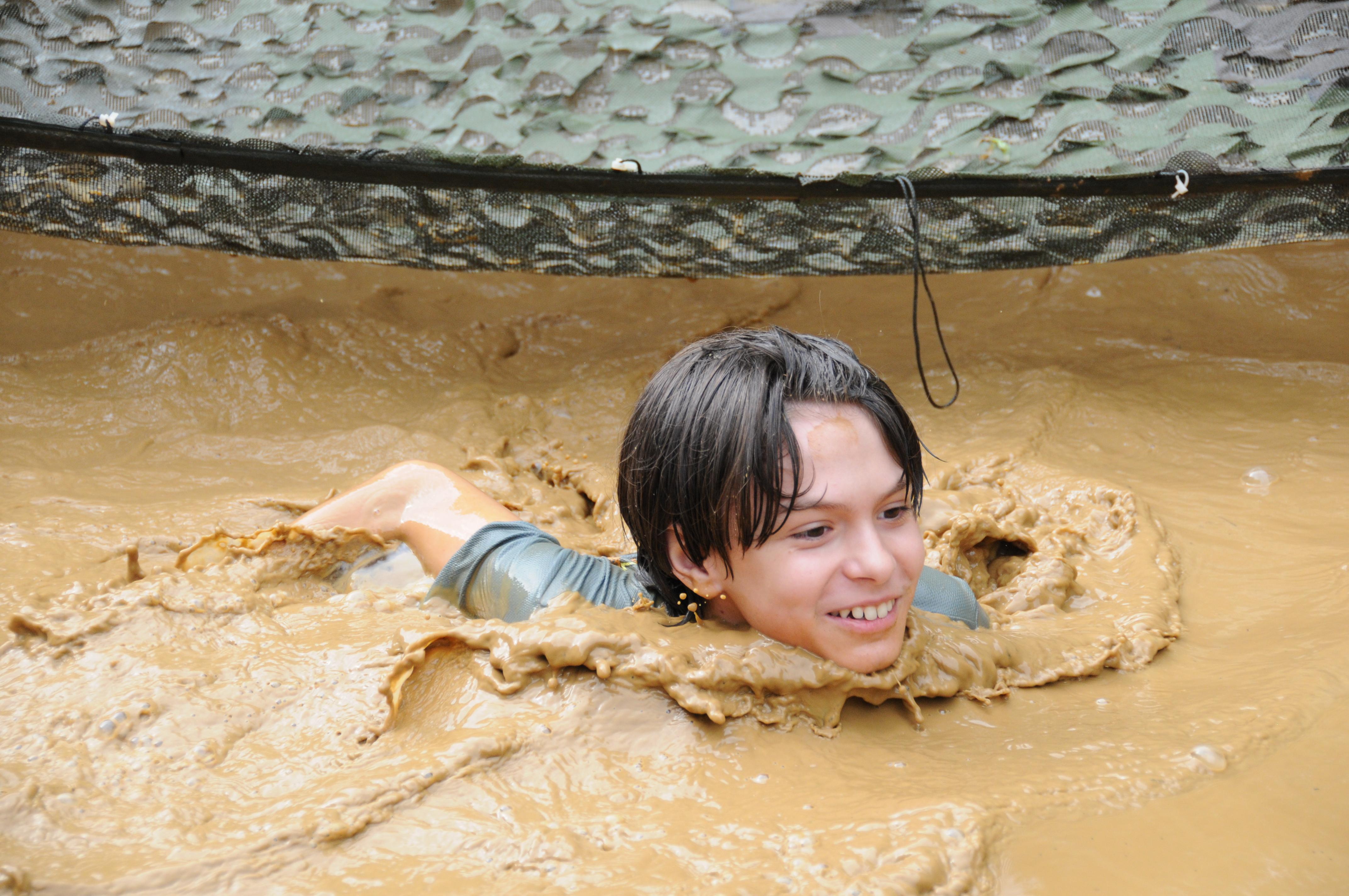 Run Amuck 2013