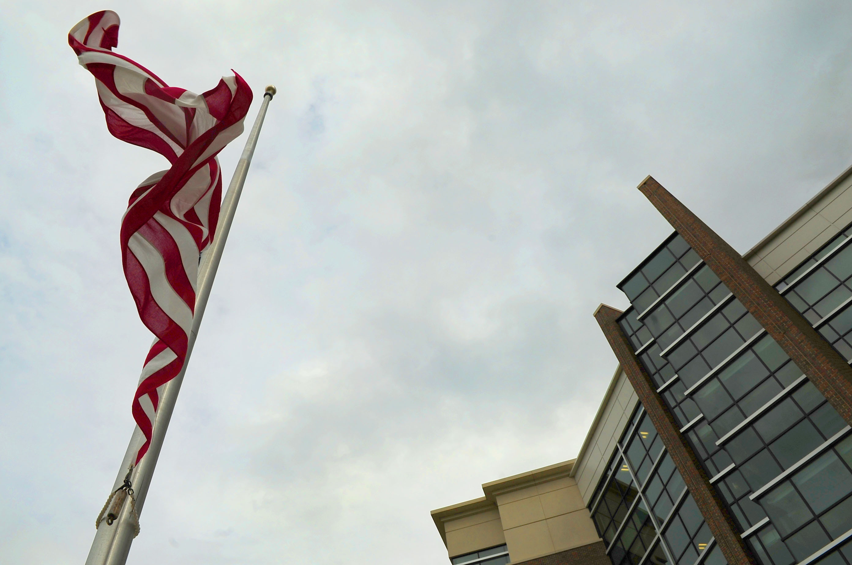 HQ AFDW Staff Airmen salute D-Day heroes > Air Force District of ...