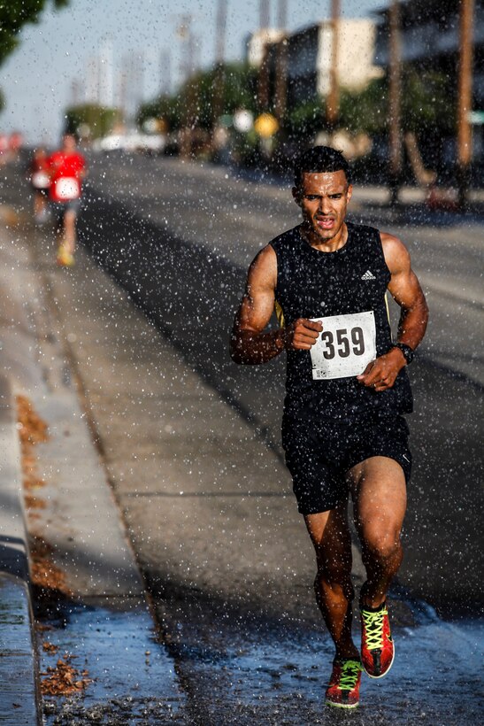 3rd Annual Fire Hose 5k Fun Run