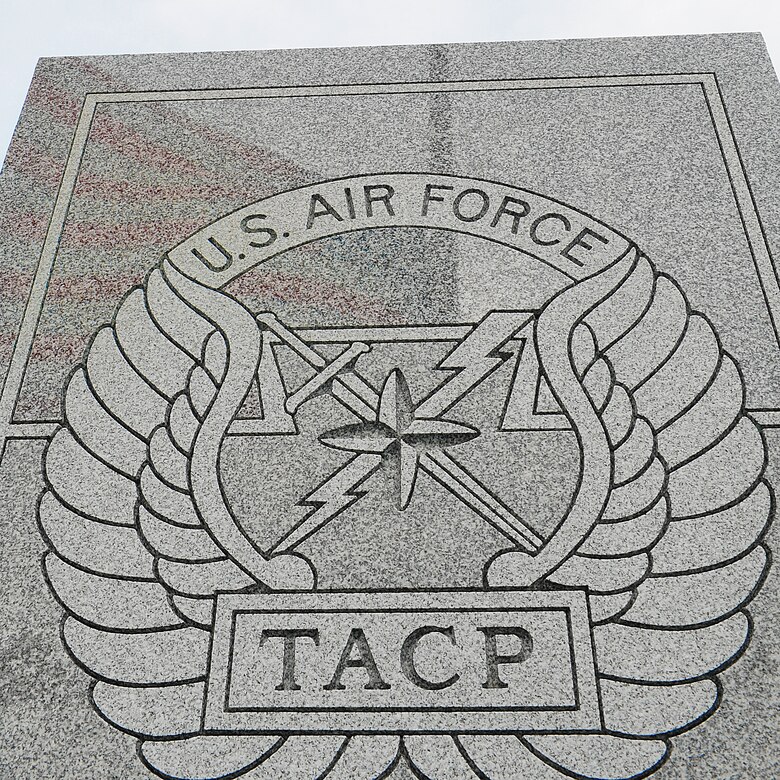 TACP memorial honors Maj. David Gray > Air Force Special Operations ...