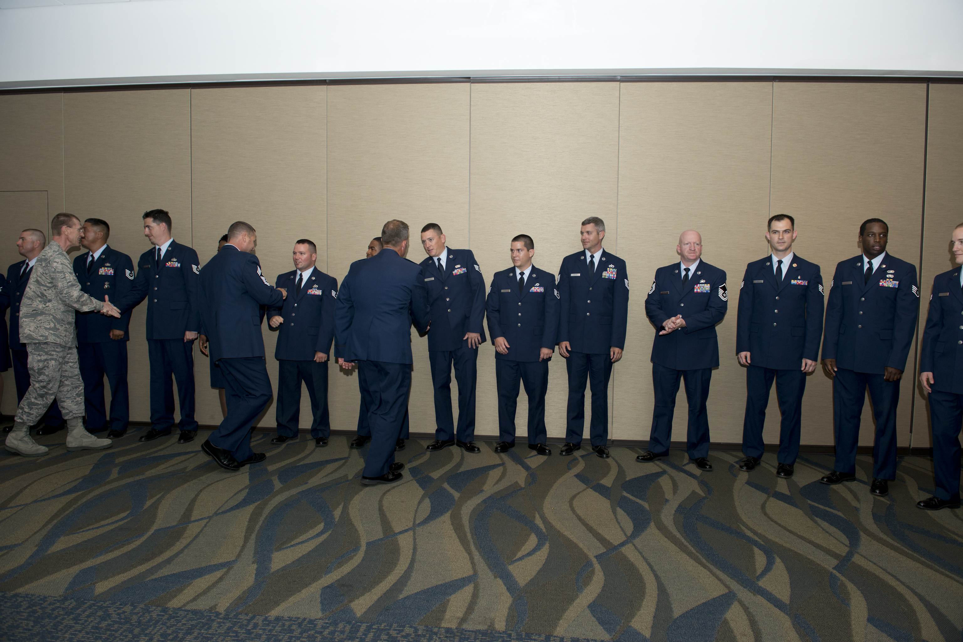 2013 CCAF graduation > Tyndall Air Force Base > Article Display