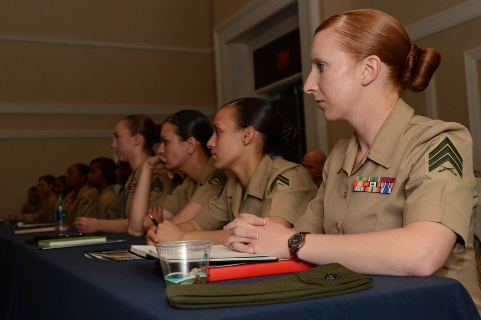 26th Annual Joint Women's Leadership Symposium hosted in National ...