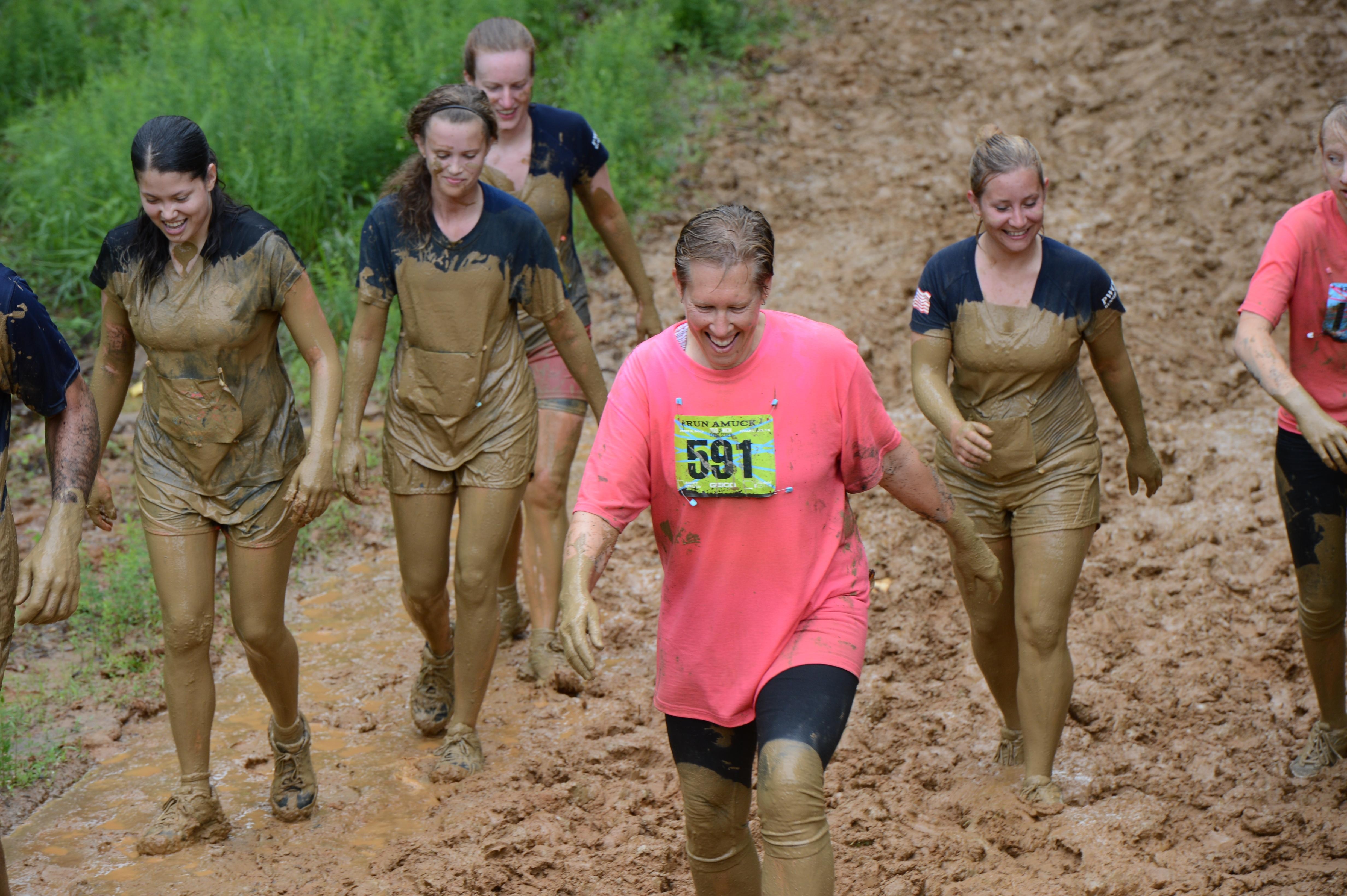 Run Amuck is just around the corner > Marine Corps Base Quantico > News ...