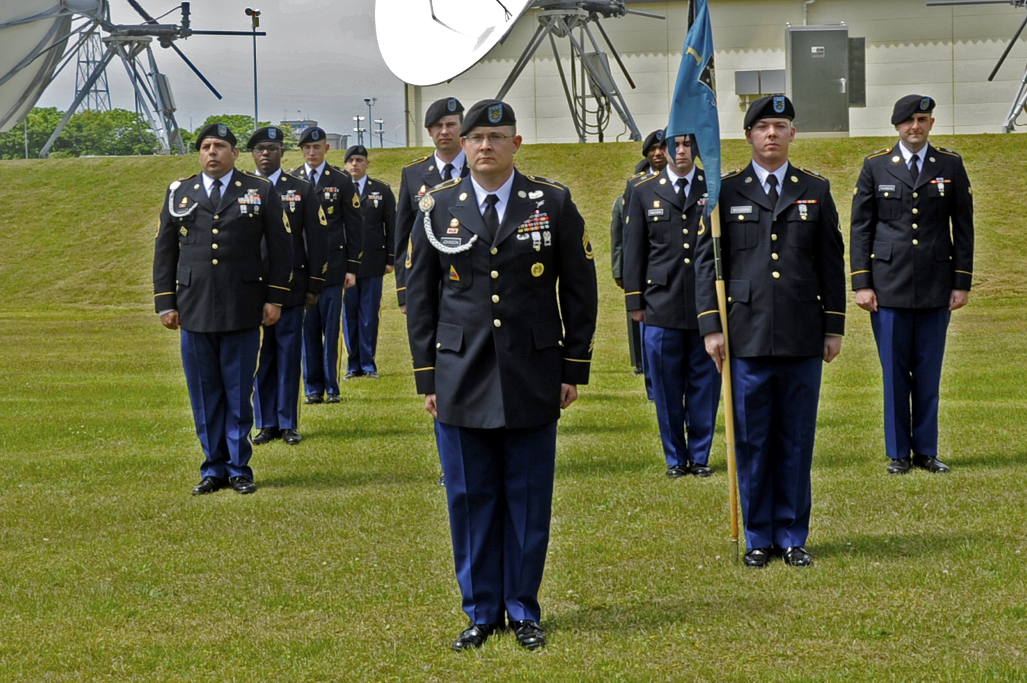 JTAGS at Misawa celebrate the U.S. Army's 238 years > Misawa Air Base ...
