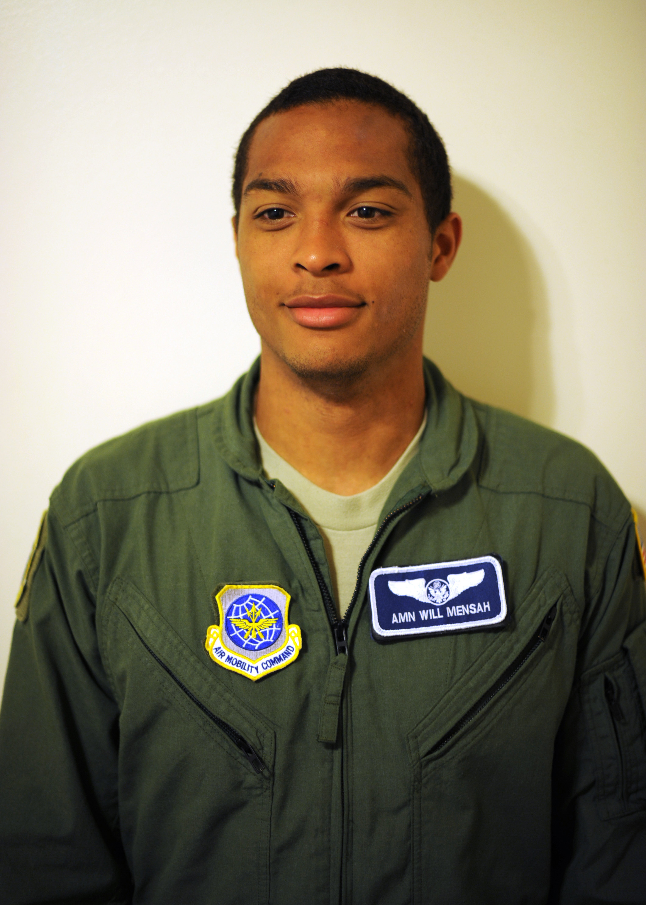 Man on the Street: Father's Day frenzy > Joint Base McGuire-Dix ...