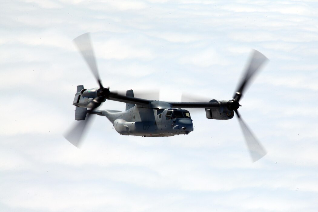 Marine Medium Tiltrotor Squadron 163