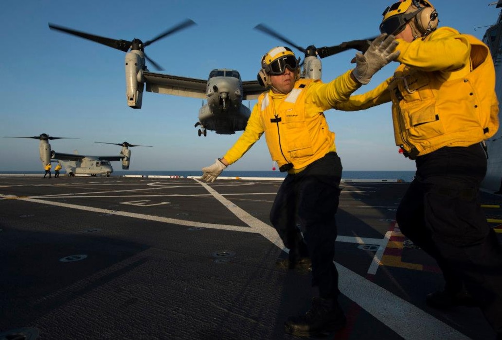 Marine Medium Tiltrotor Squadron 163