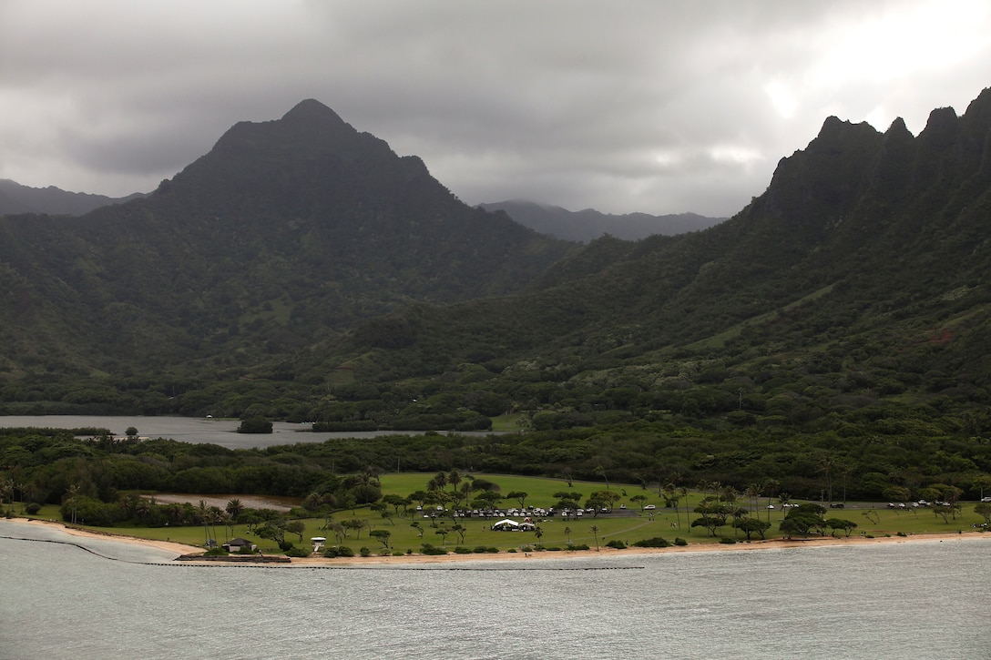 Mokolii: All-in-one paradise within walking distance