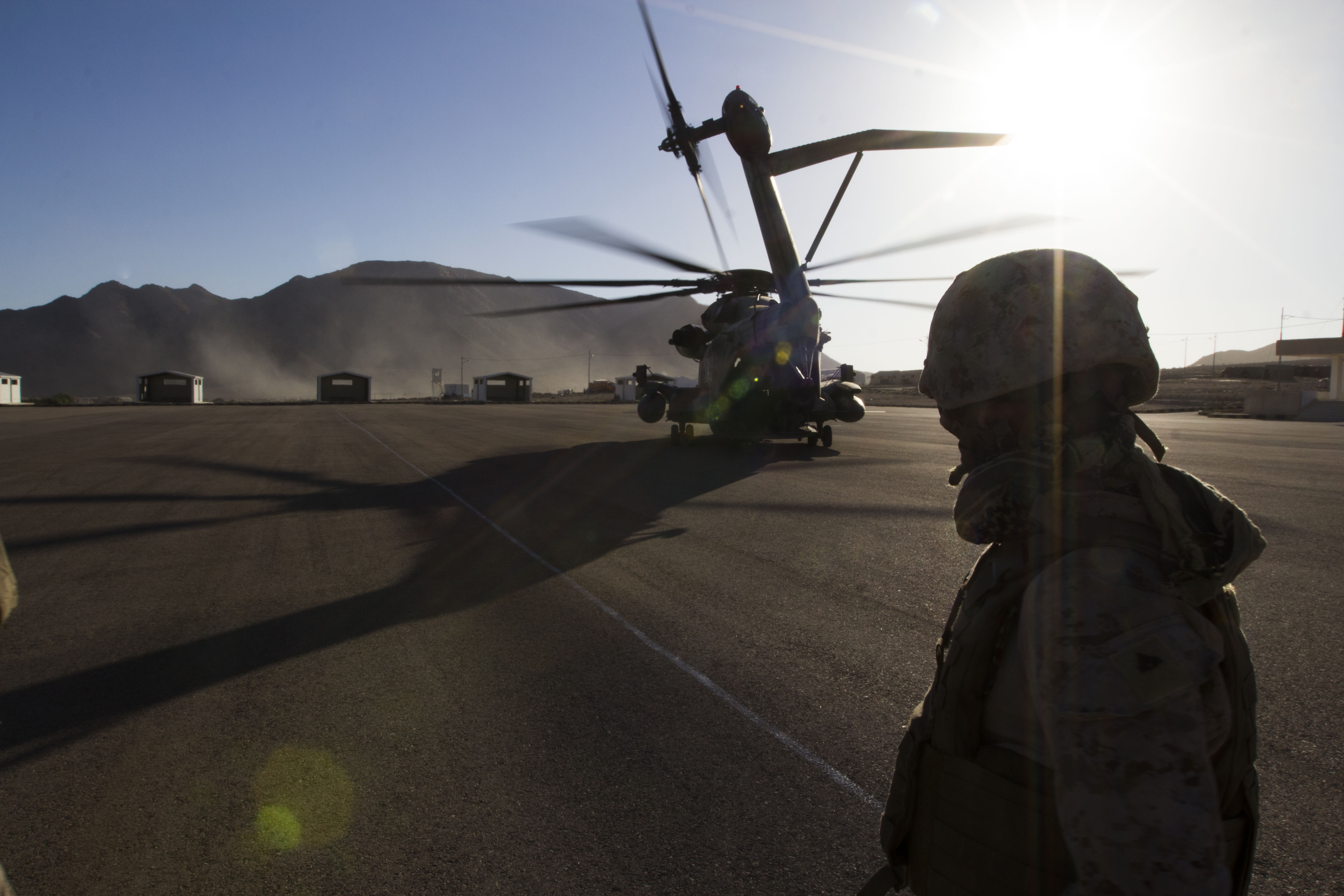 Marines.mil - Photos