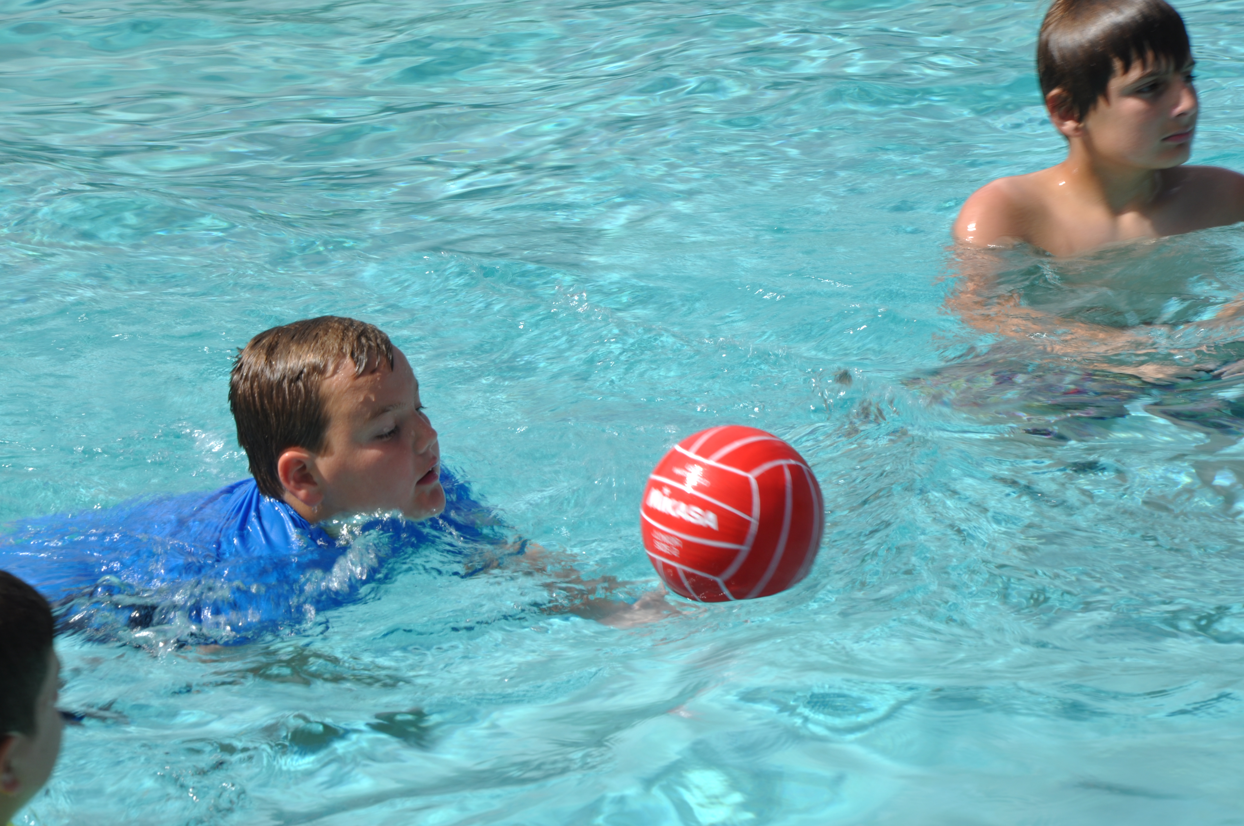 Youth Center features non-traditional sports > Goodfellow Air Force ...