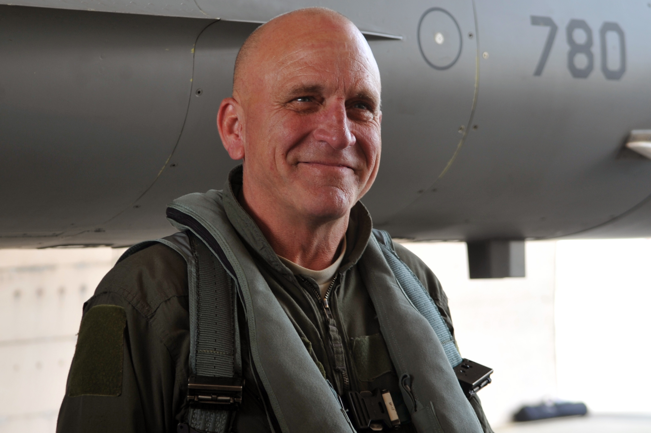 Photos: USFK command sergeant major takes flight > Osan Air Base ...