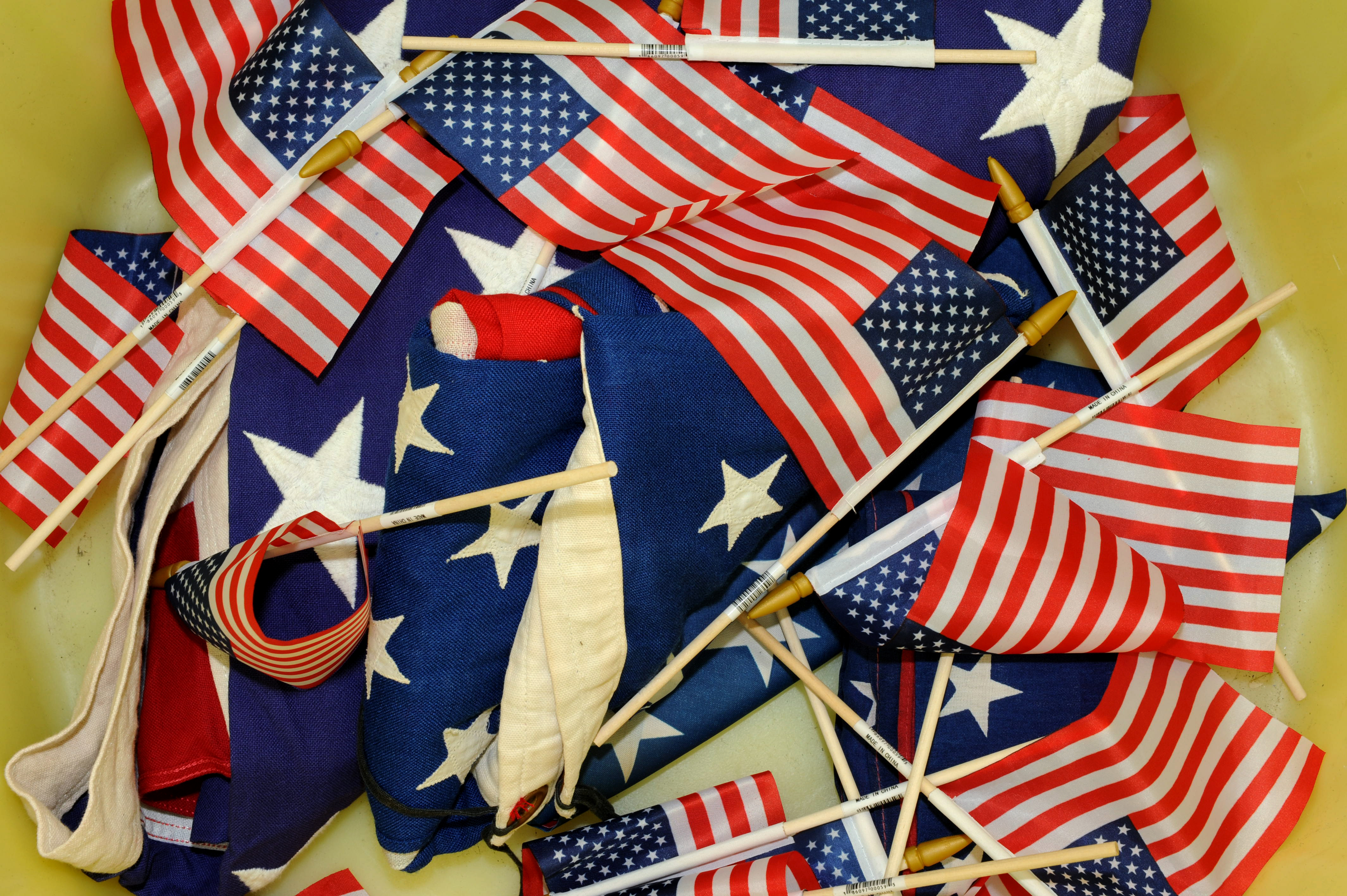 Kadena hosts Flag Day ceremony > Pacific Air Forces > Article Display