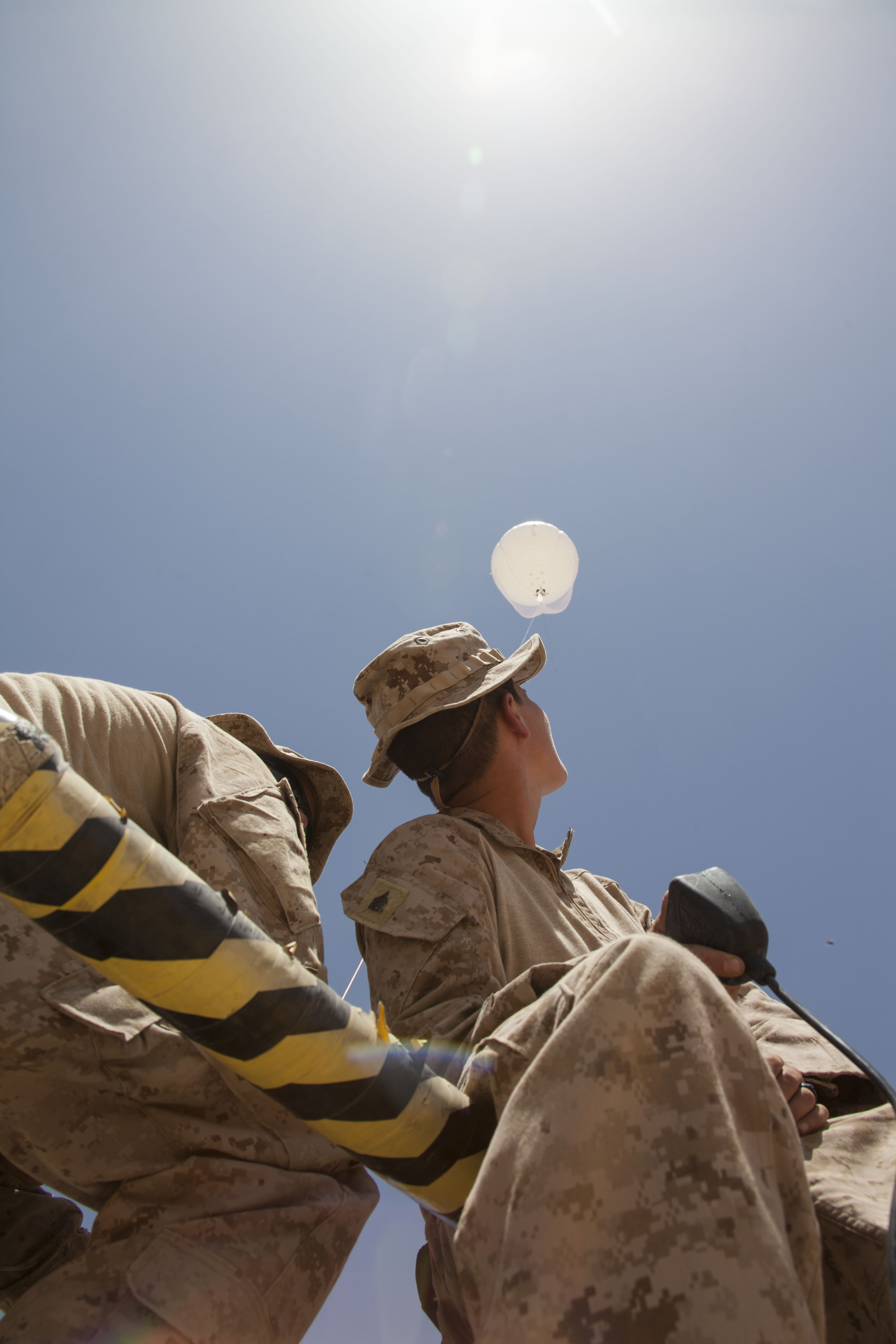 Communications essential to unit interoperability > United States ...