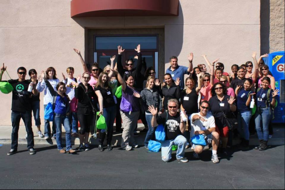 Air station hosts Mary Munn Day for Marine spouses > United States ...