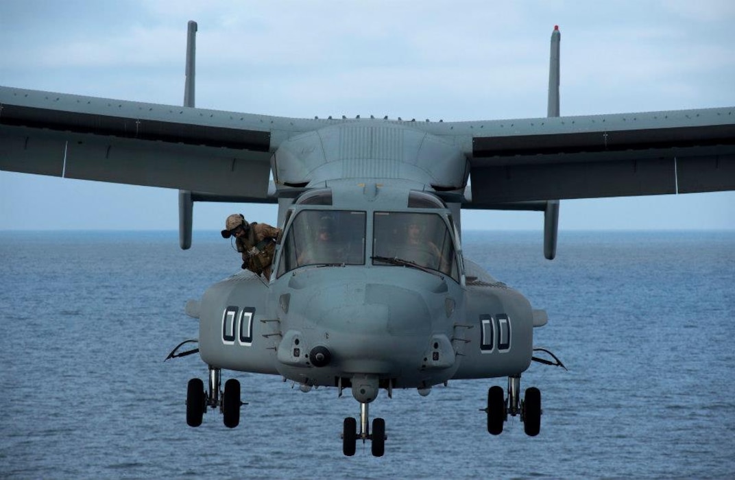 Marine Medium Tiltrotor Squadron 161