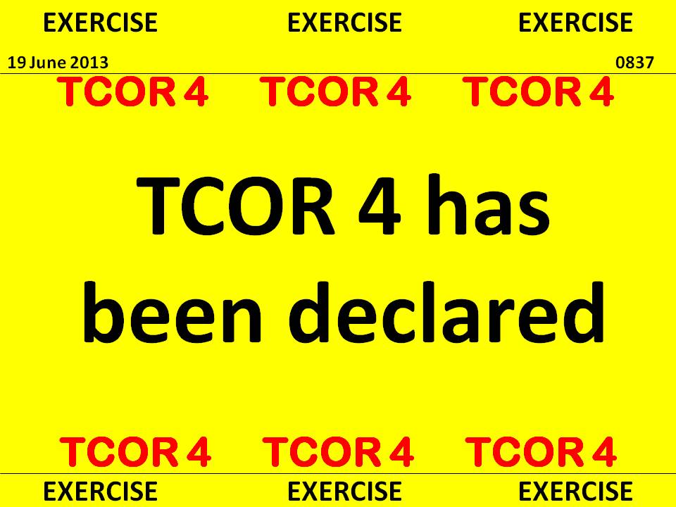 TCOR 4 Exercise